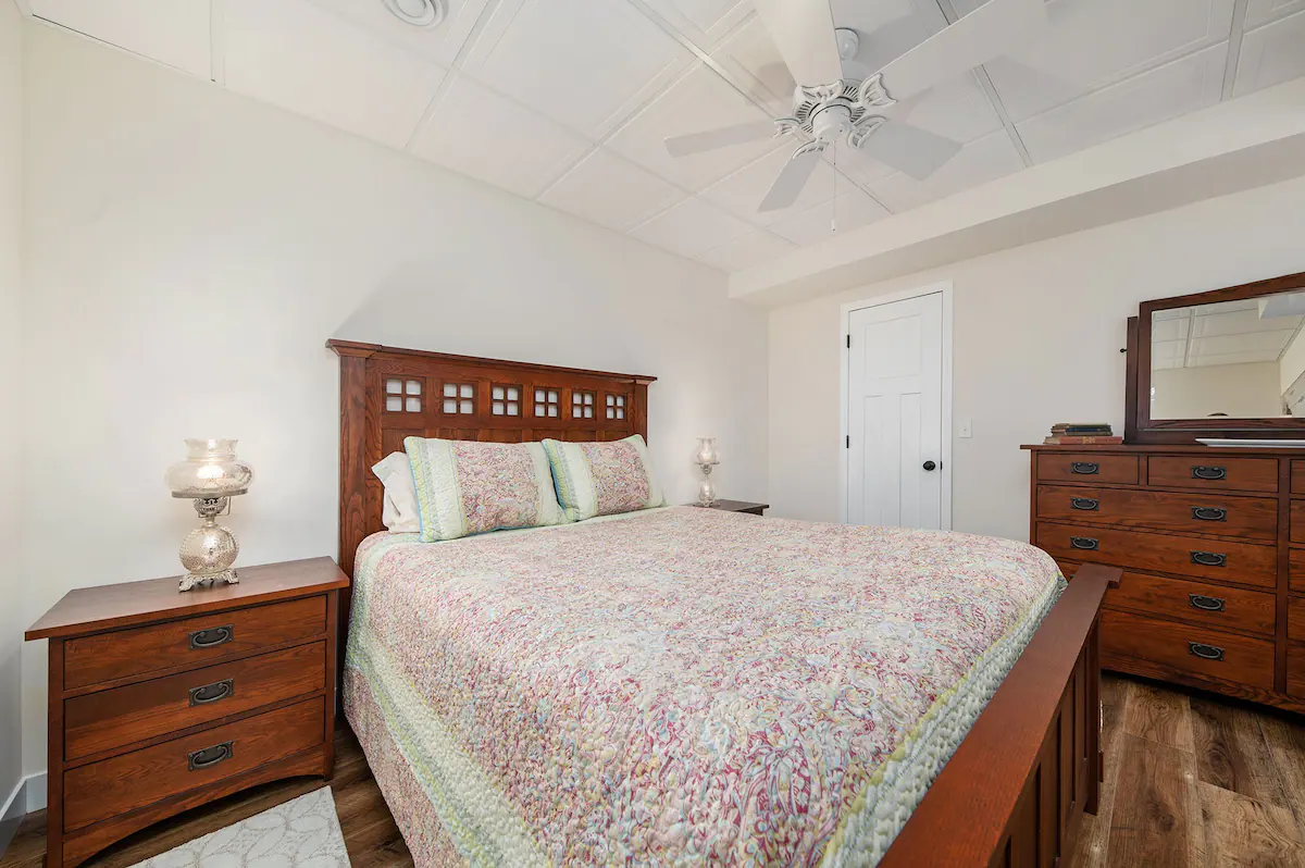Train Depot Airbnb in Colon, Michigan - mlive.com