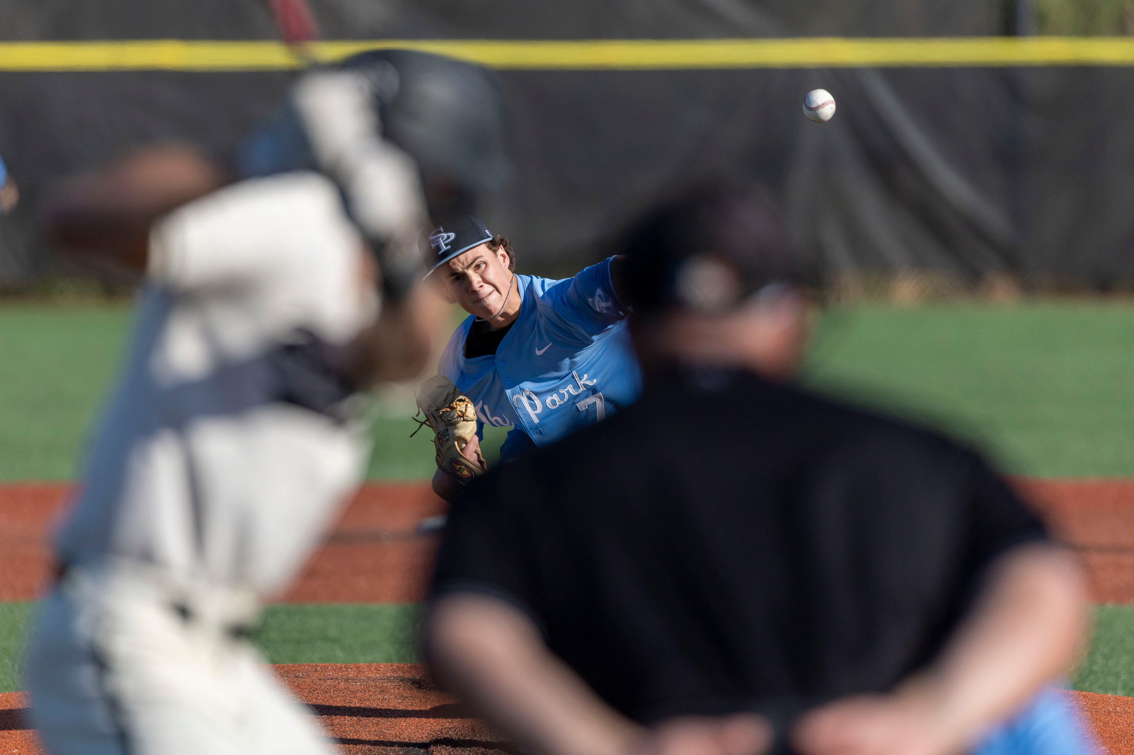 Buccaneer Classic - Spain Park vs Cullman Baseball - al.com