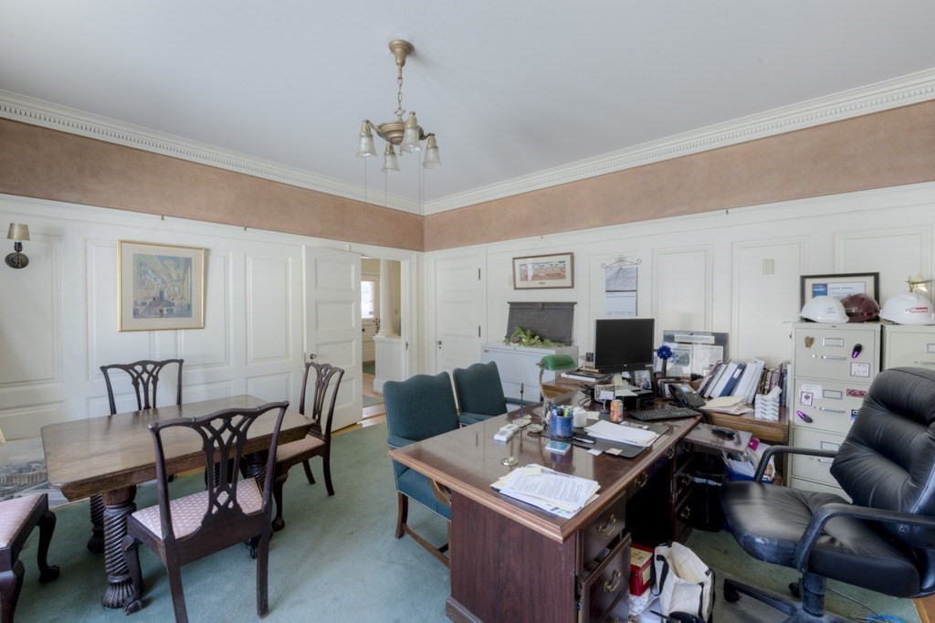 House of the Week: Historic house in Worcester could be used as home or ...