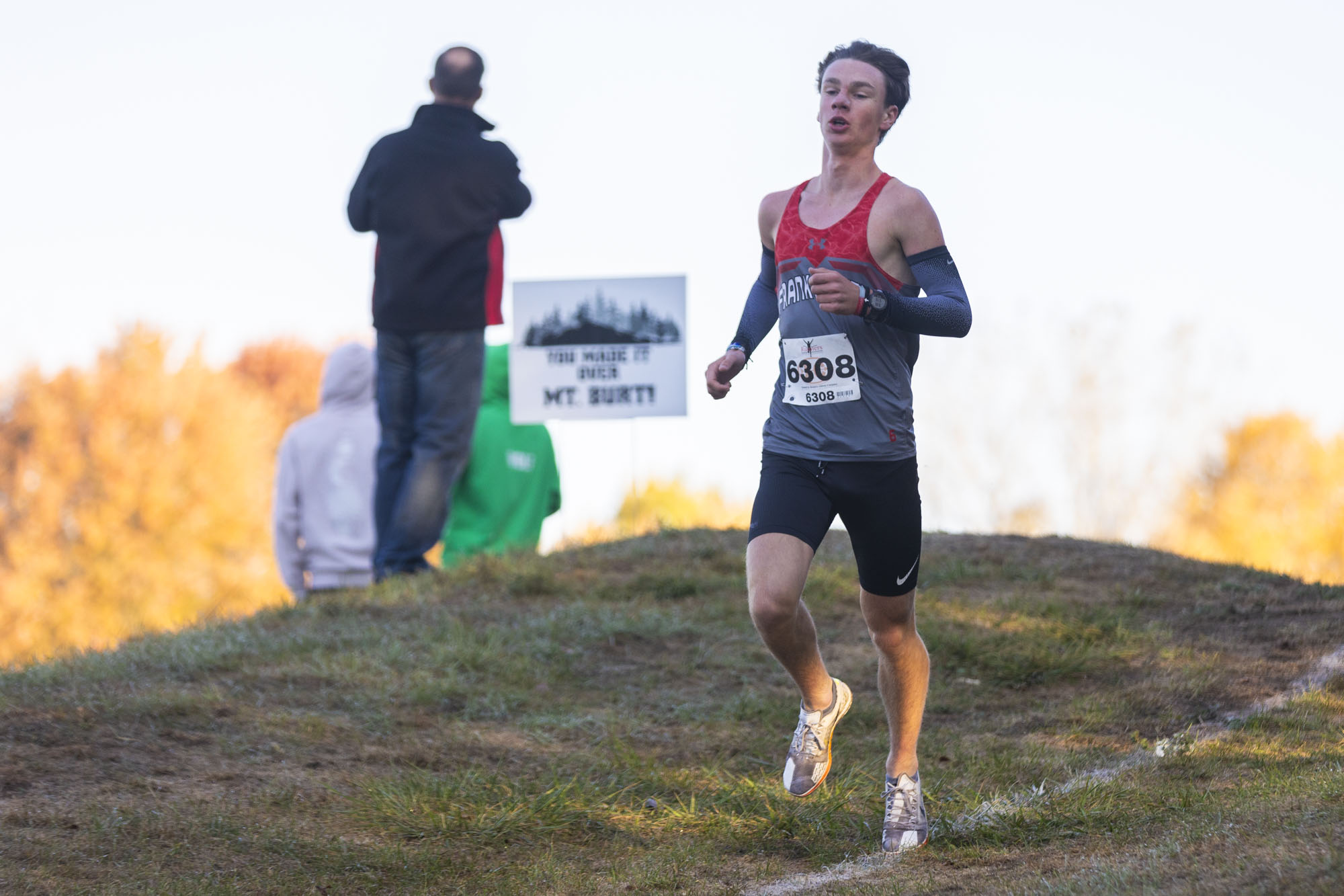 Saginaw County Cross Country Champions - mlive.com