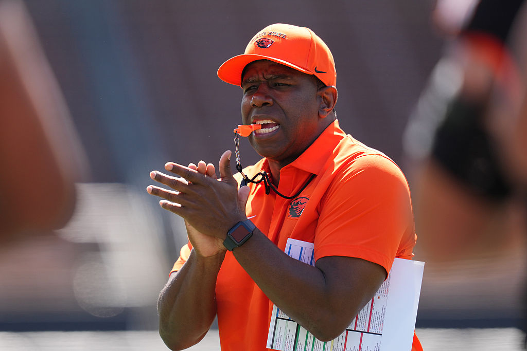 Oregon State Beavers (OSU) | Football, Baseball, Basketball and More ...
