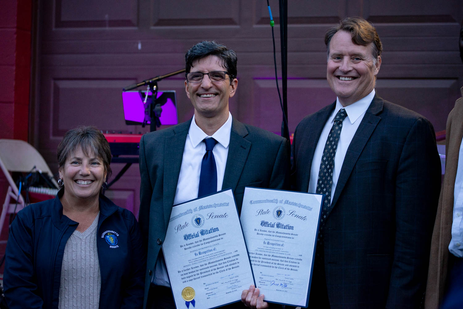 REC Worcester Farm Party 2022 - masslive.com