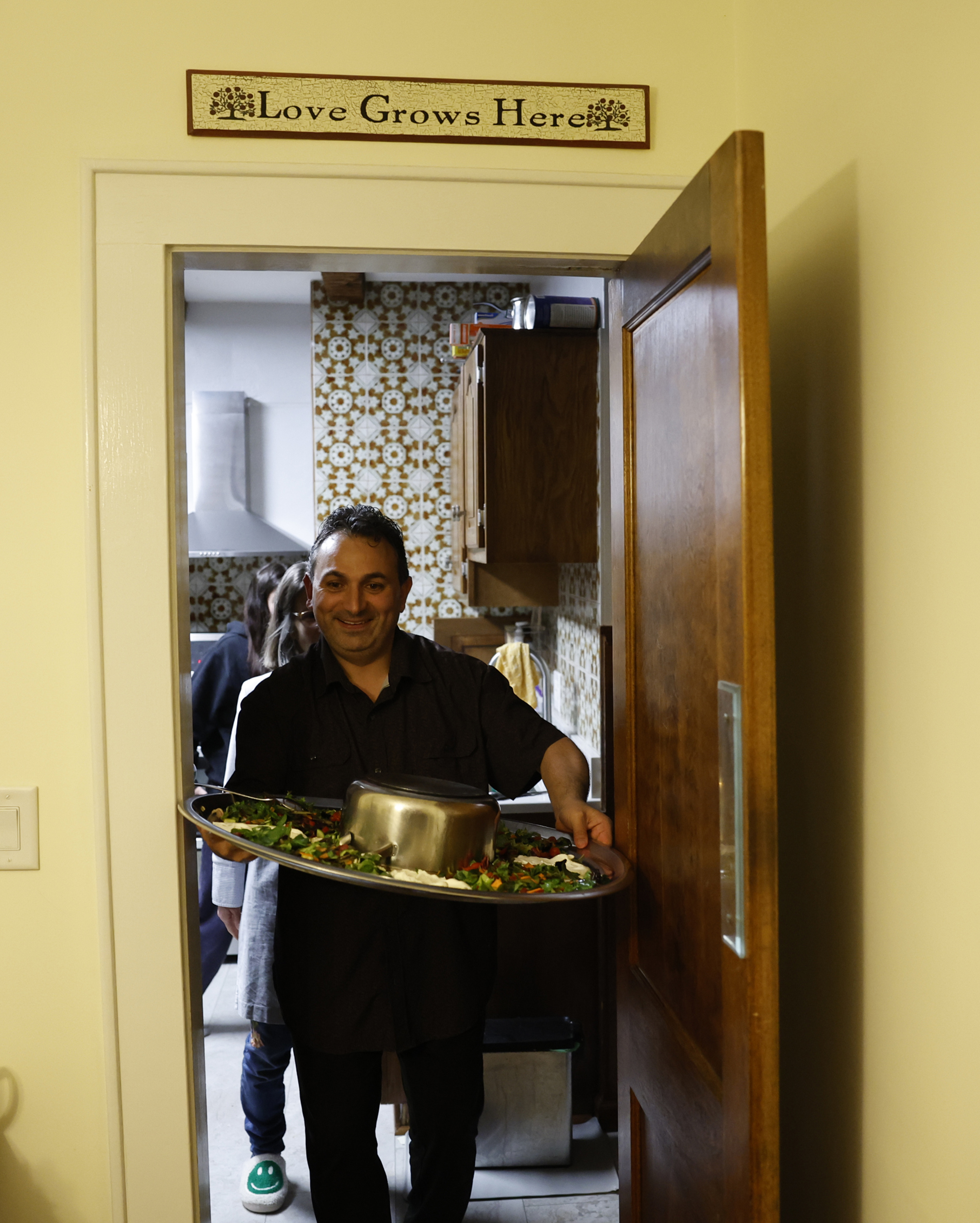 Celebrating the Ramadan Iftar meal - syracuse.com