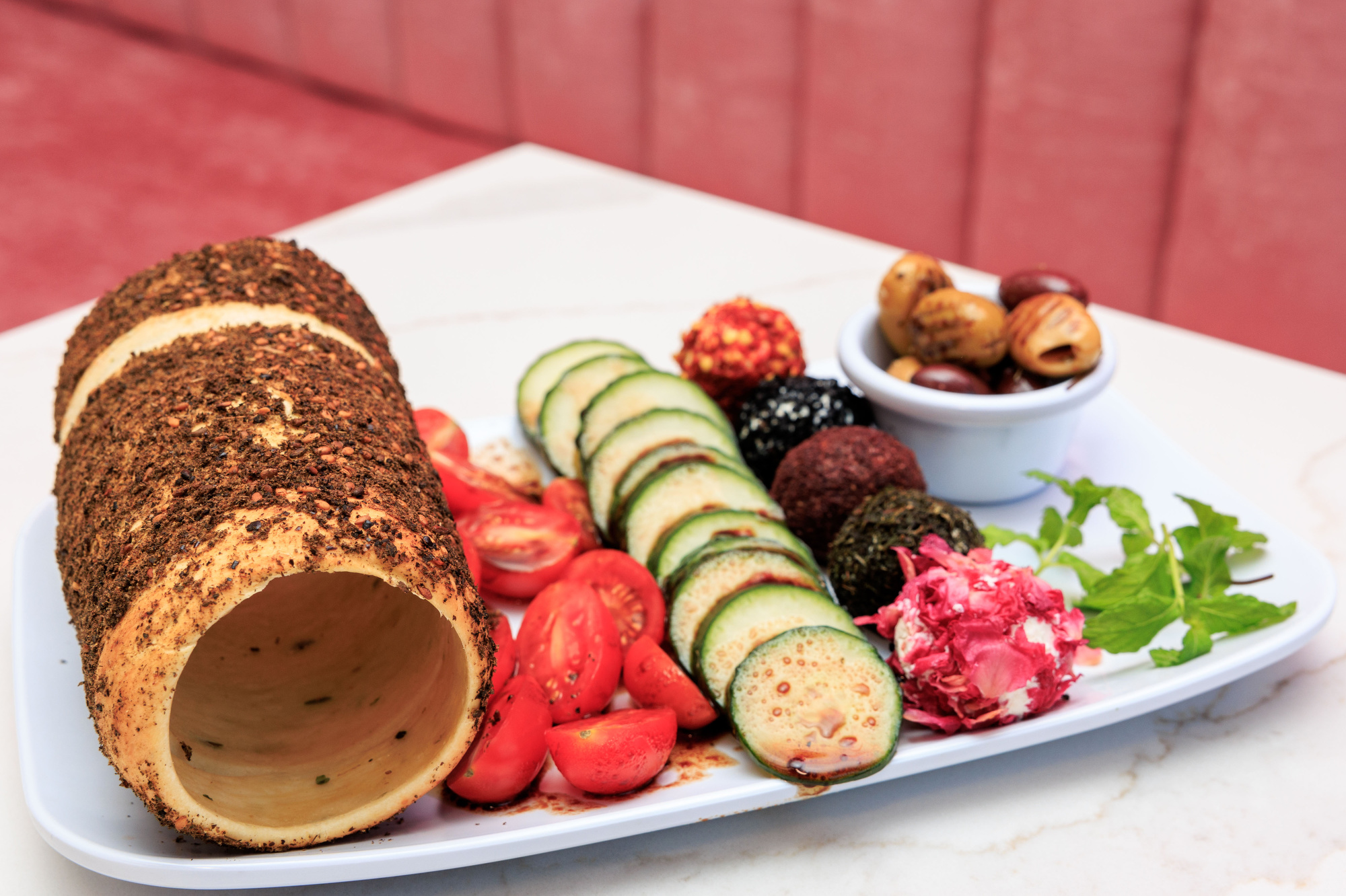 Local Eats: House of Chimney Cakes - mlive.com