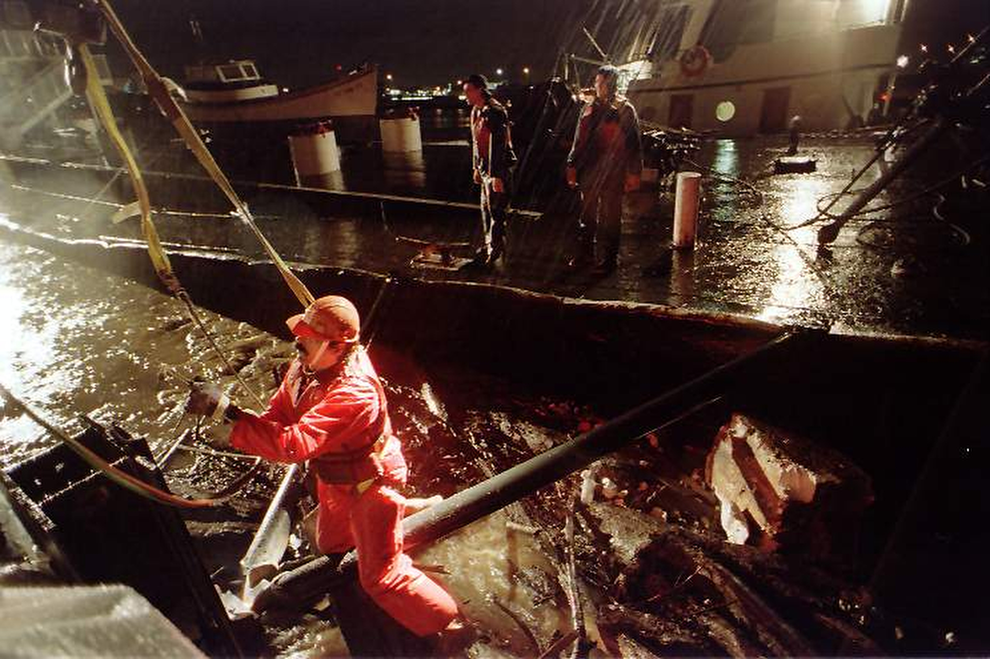 The Portland-area floods of 1996 - oregonlive.com