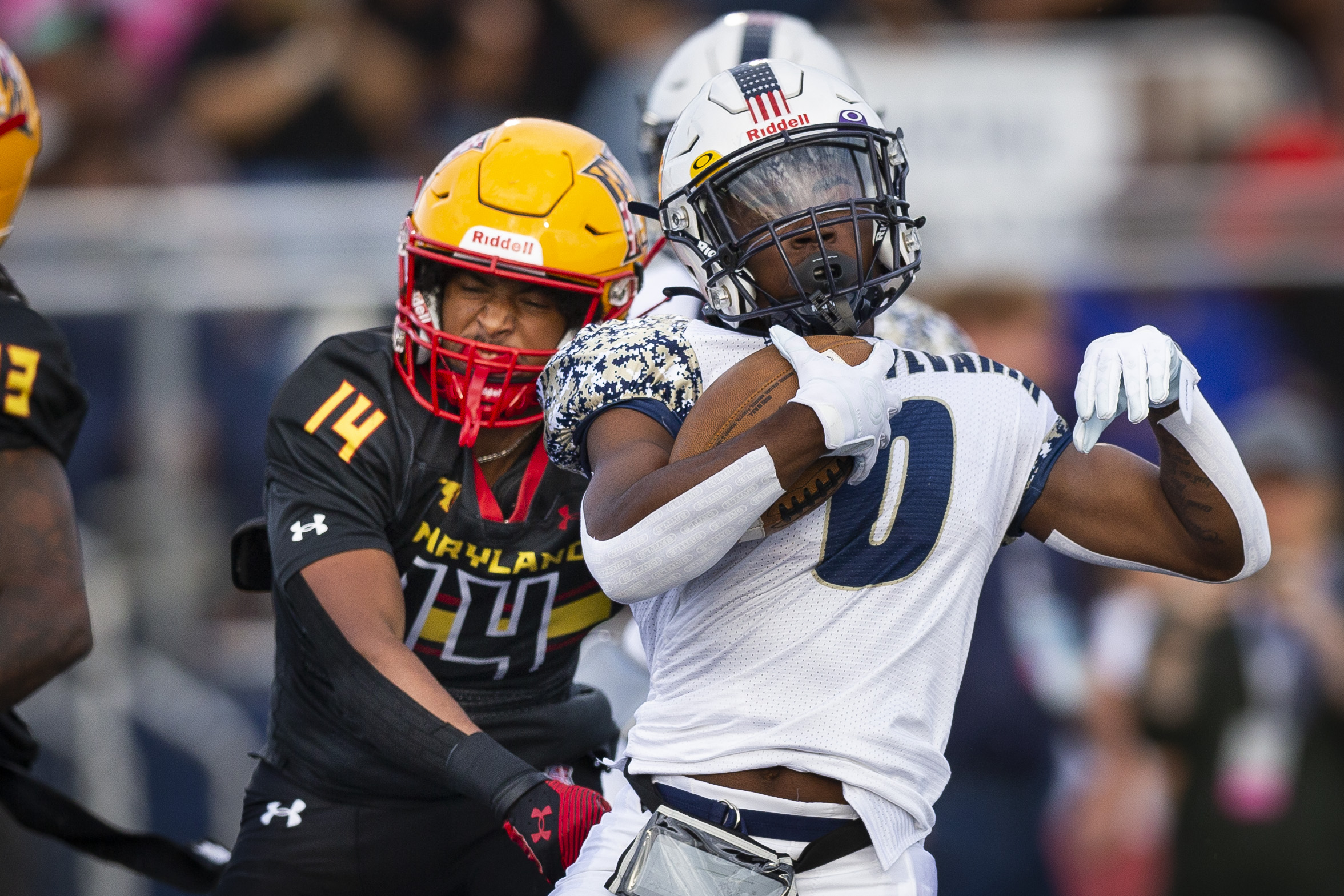 Big 33 game - pennlive.com