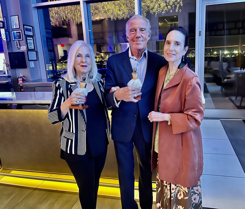 The Staten Island Ballet recognizes two outstanding local leaders ...