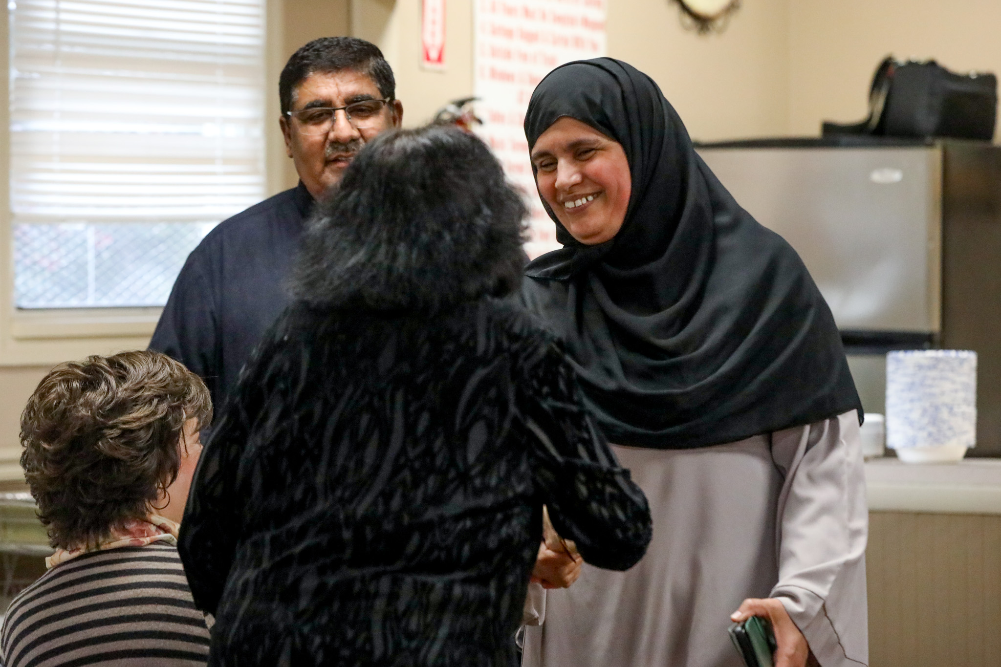 Iftar Community Dinner - silive.com