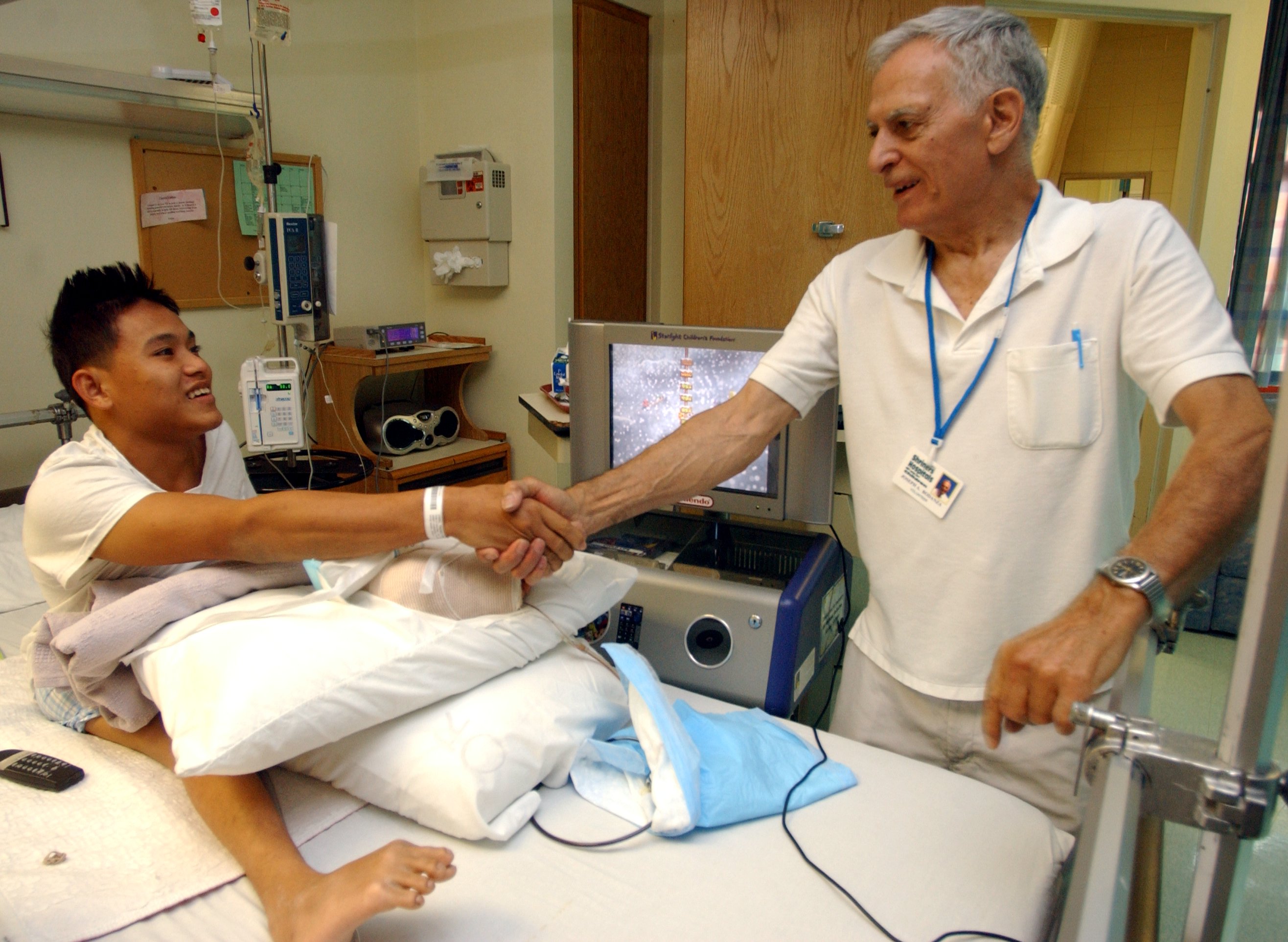 Shriners Hospital Springfield Ma at Jerome Cairns blog