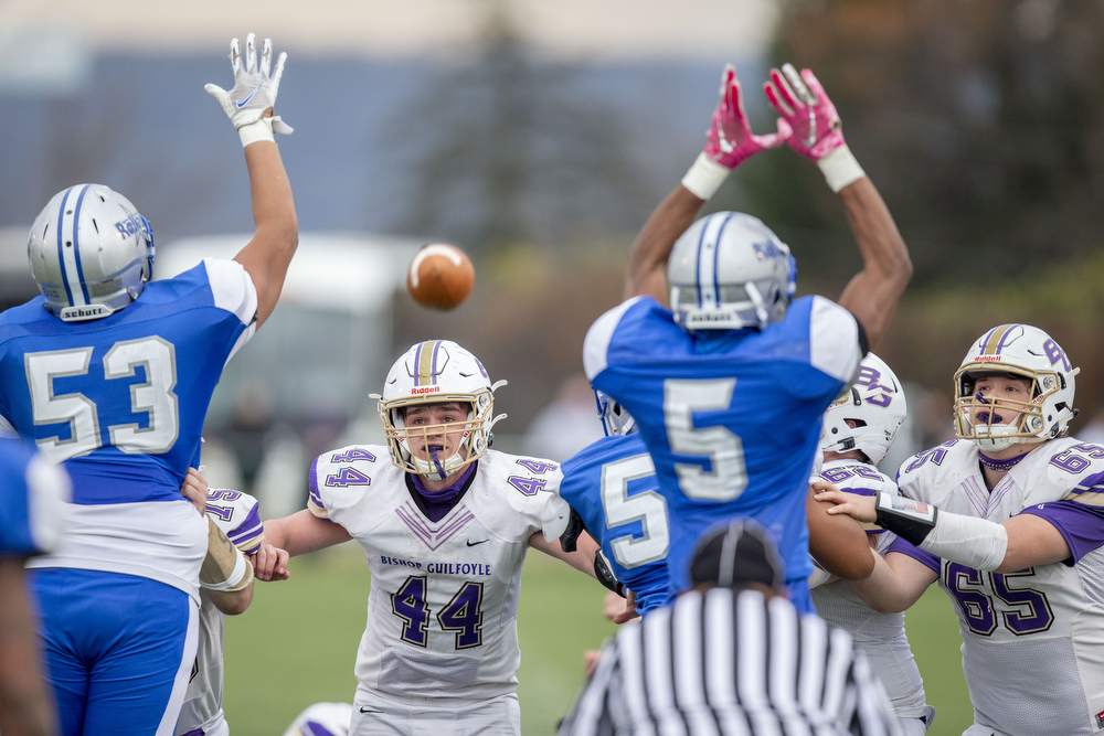 Steelton-Highspire headed to state football championship with exciting ...