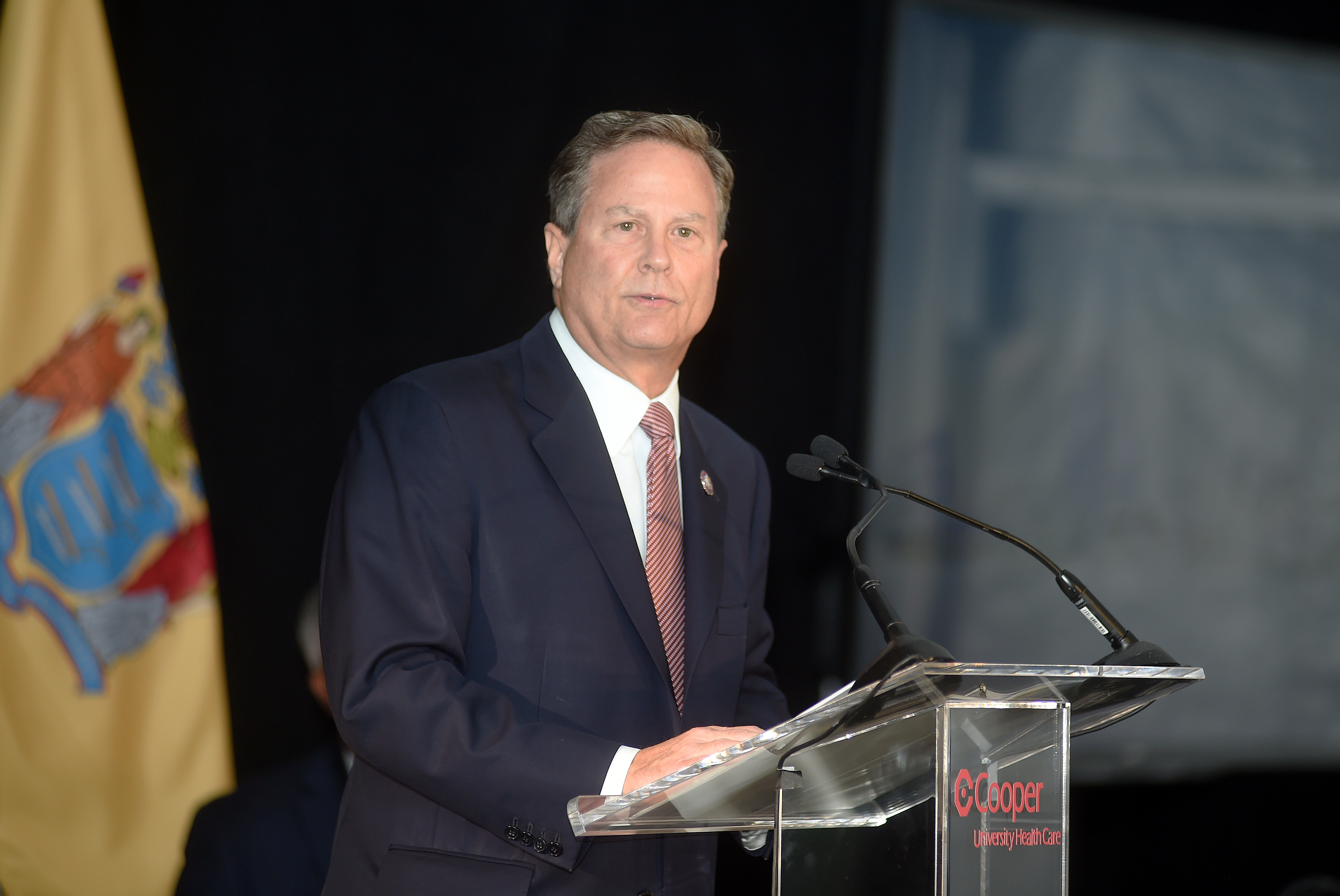 Cooper University Announces $2 Billion Expansion in Camden - nj.com