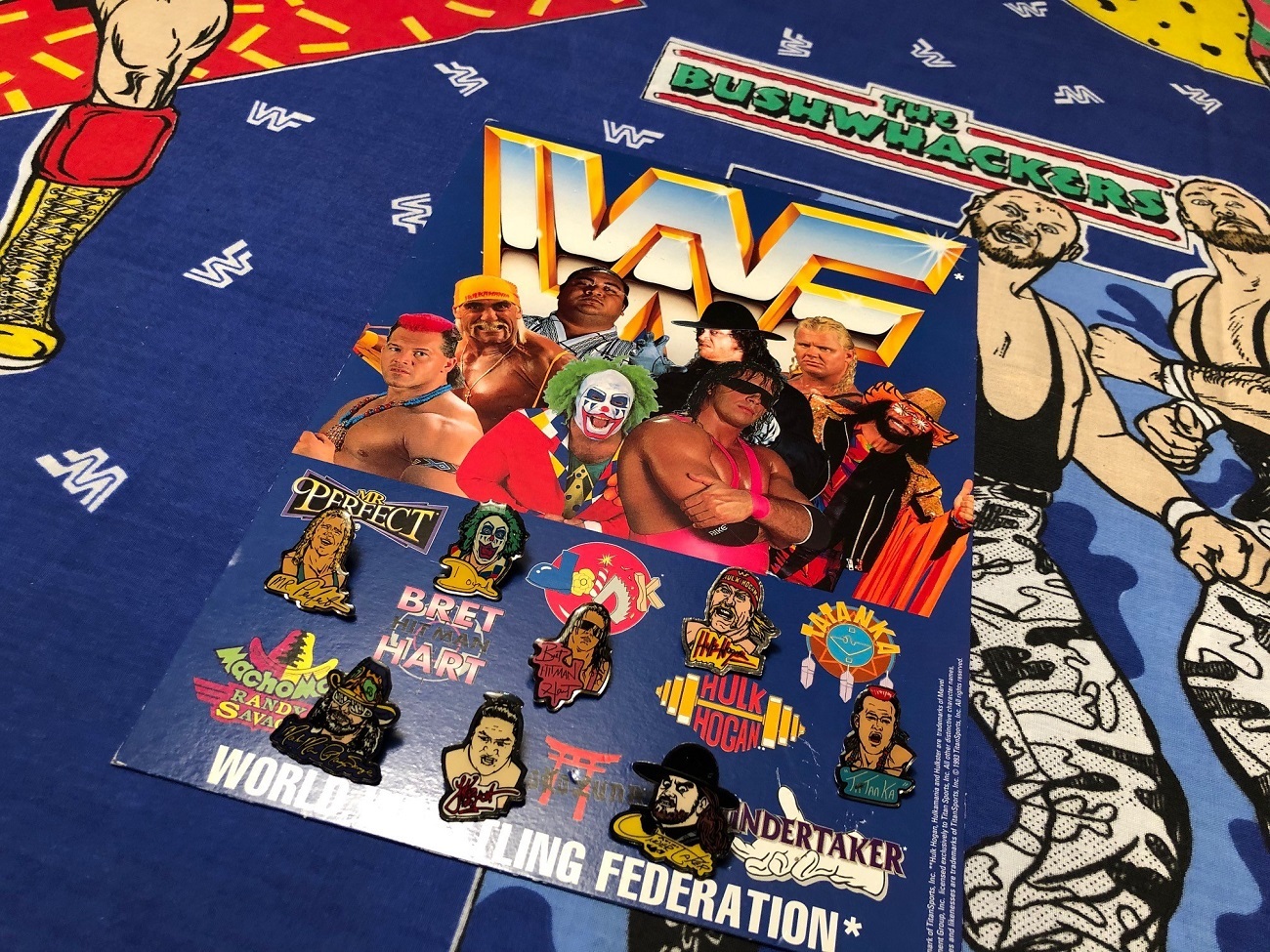 "Greatest Wrestling Collection" in Detroit - mlive.com