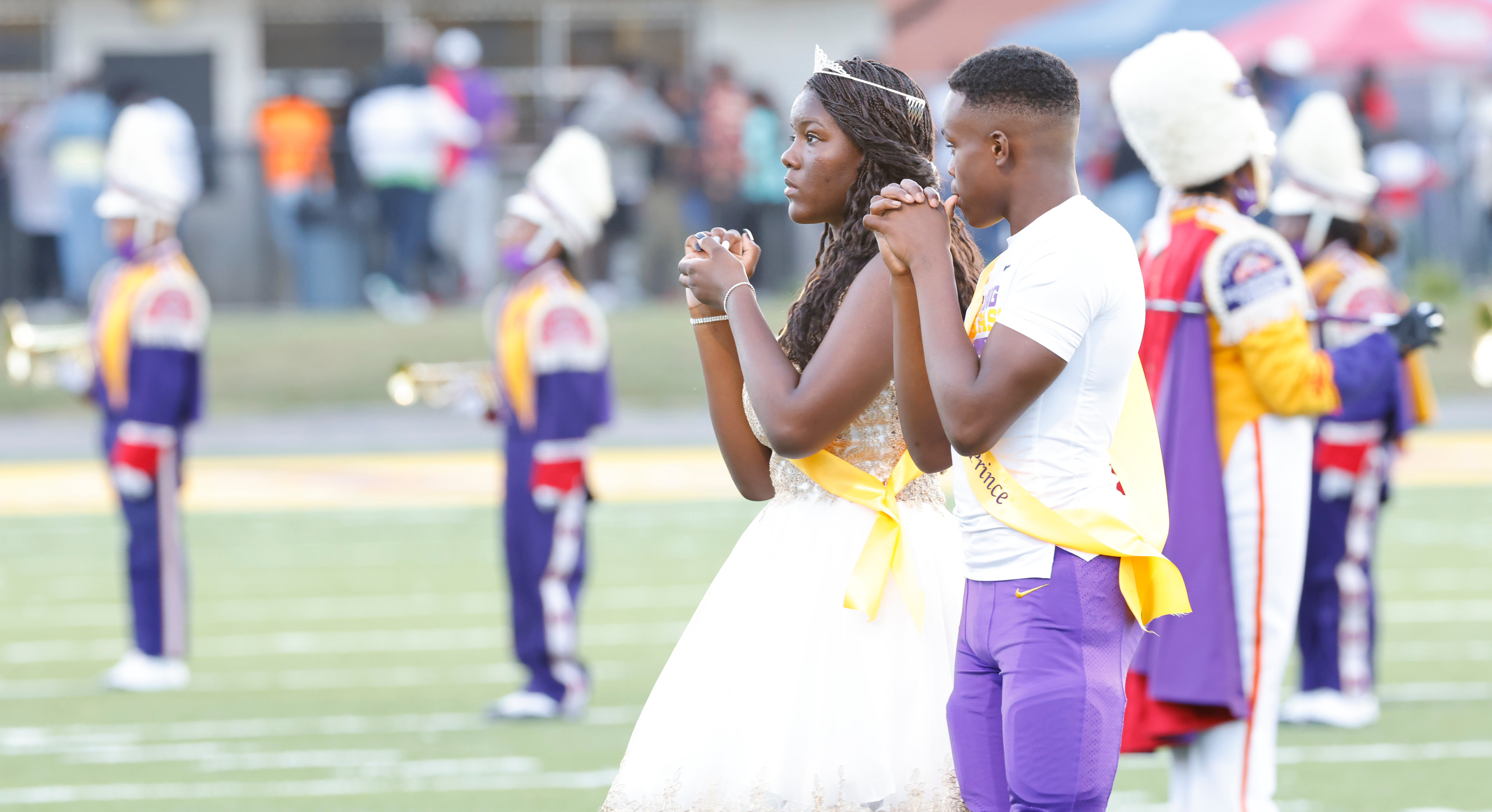 Jackson-Olin at Fairfield Football - al.com