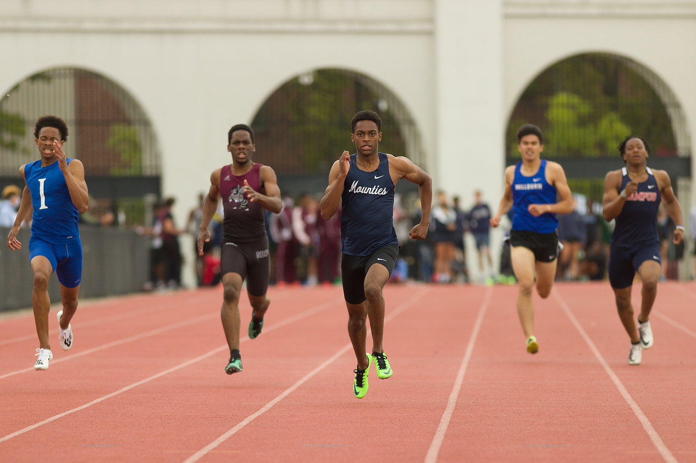 Essex County Track and Field Championships - nj.com