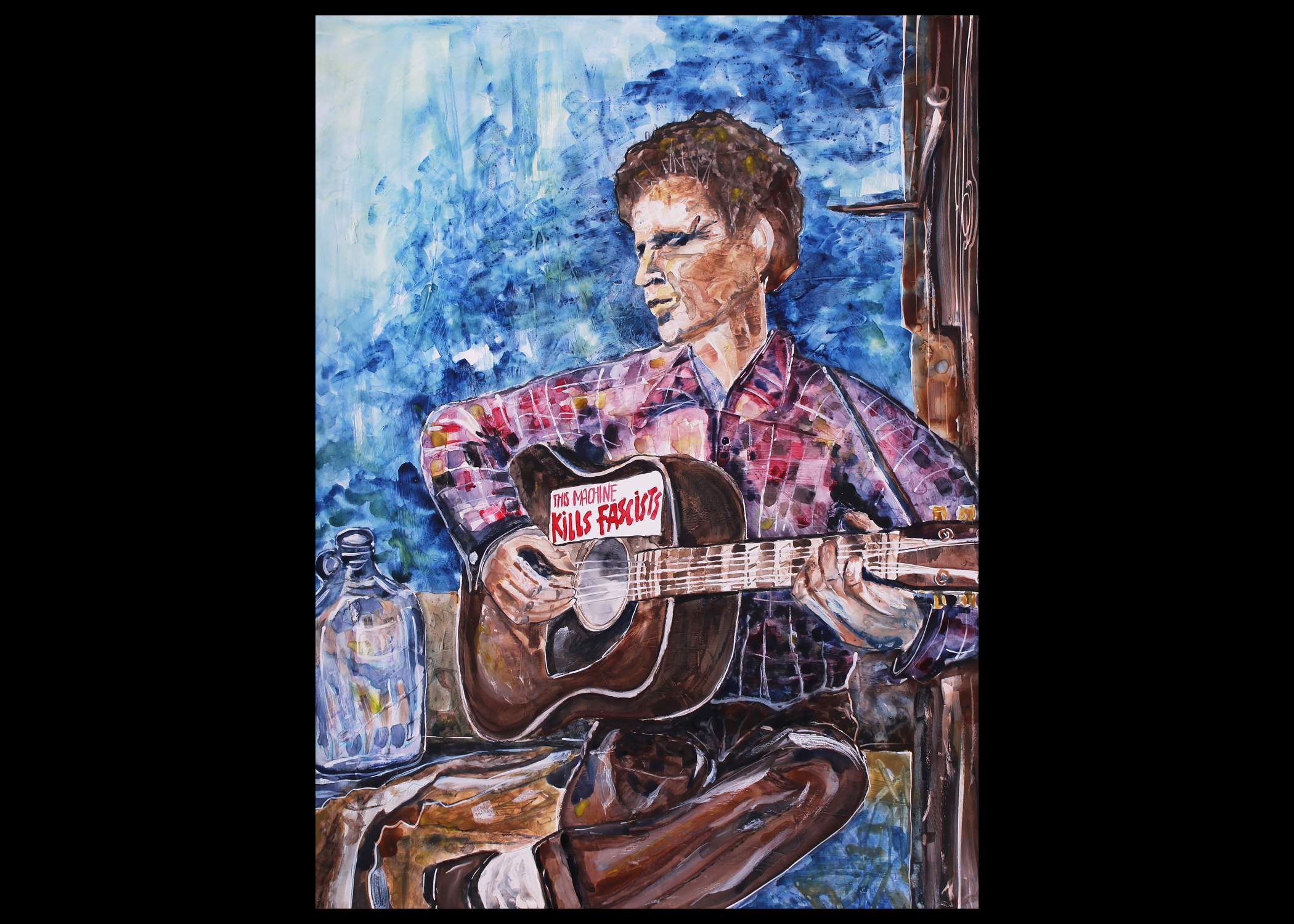 Scholastic Art Awards 2021: Painting - syracuse.com