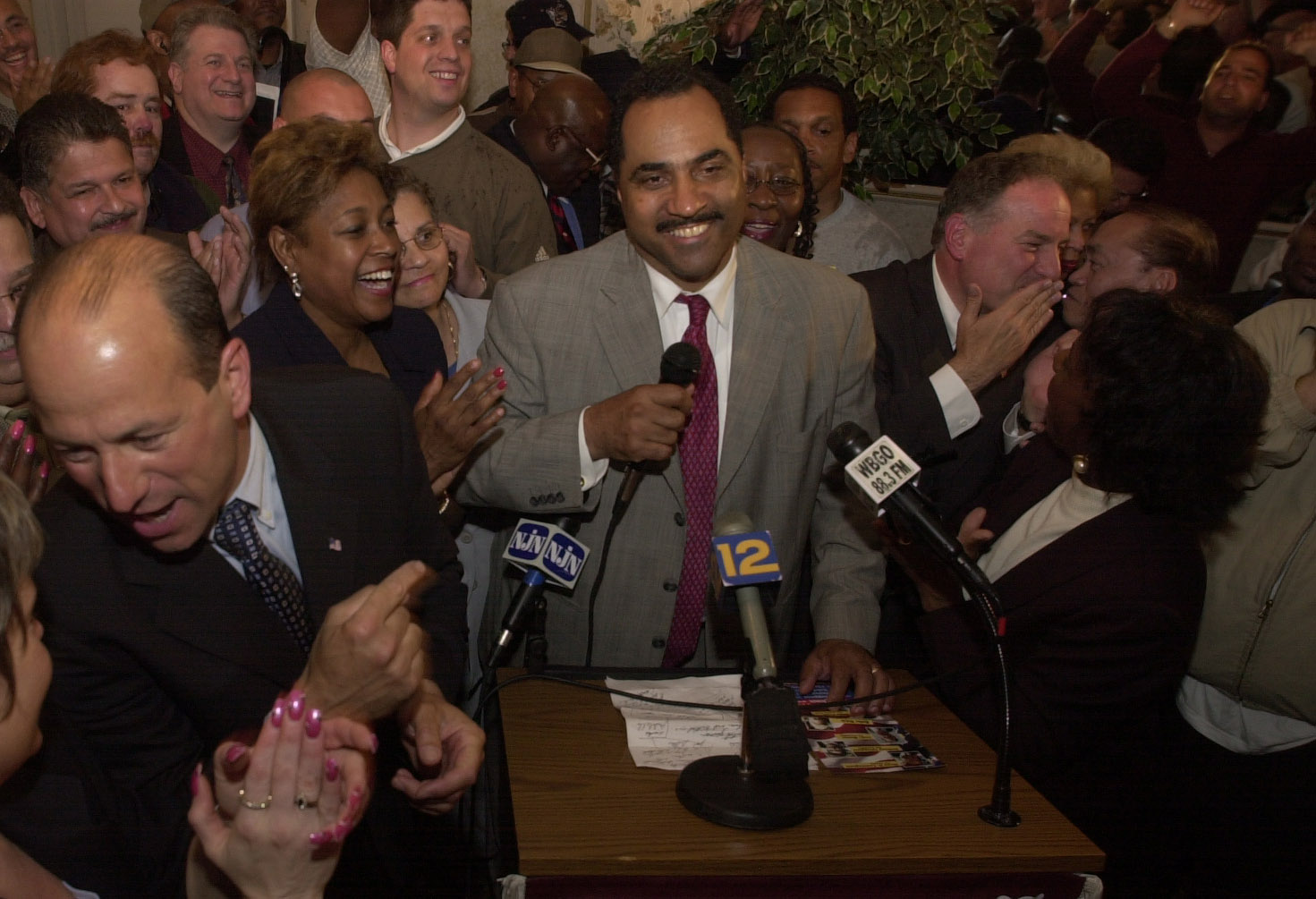 Sandra Cunningham's final day in office: The end of an era - nj.com