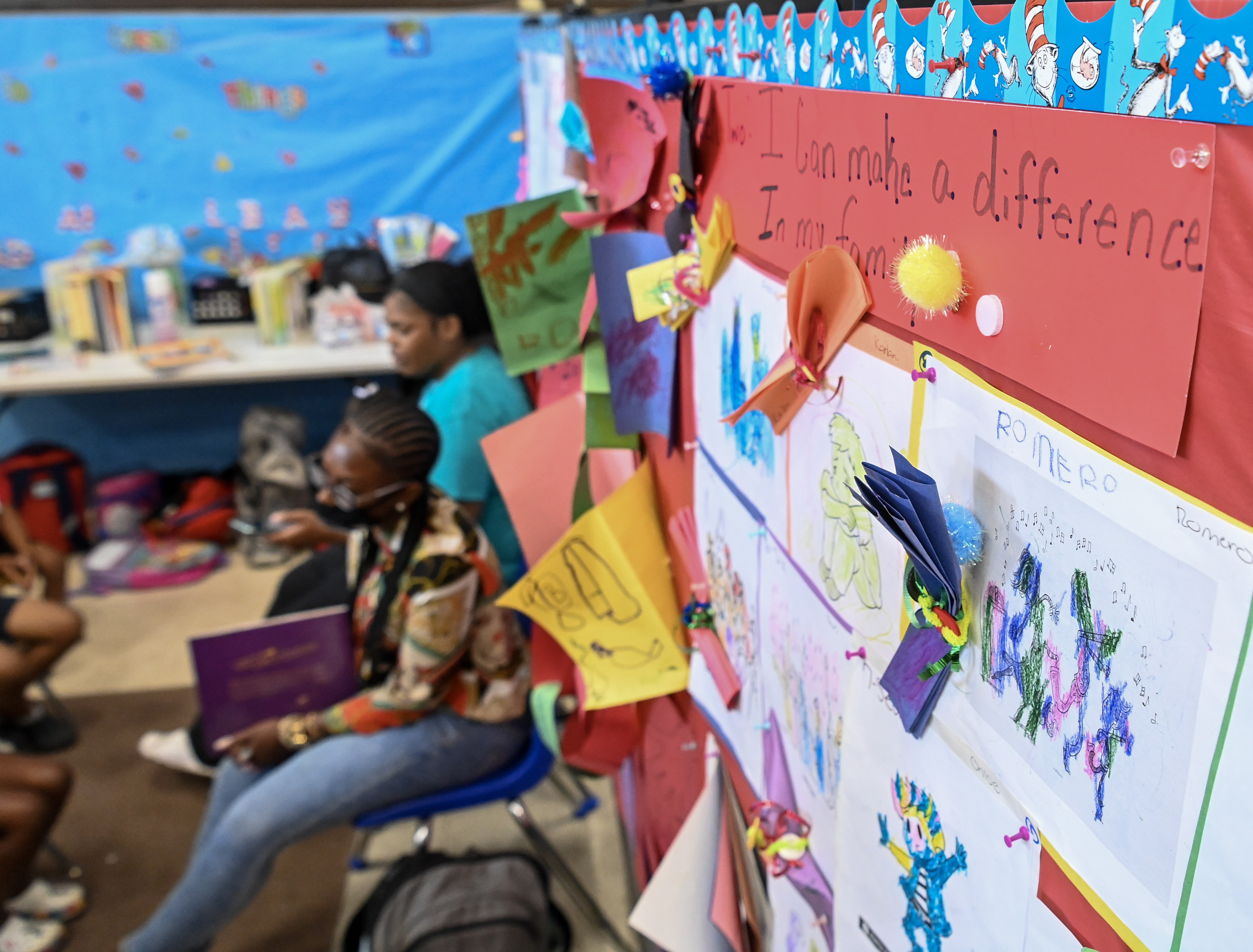 CDF Freedom School - al.com