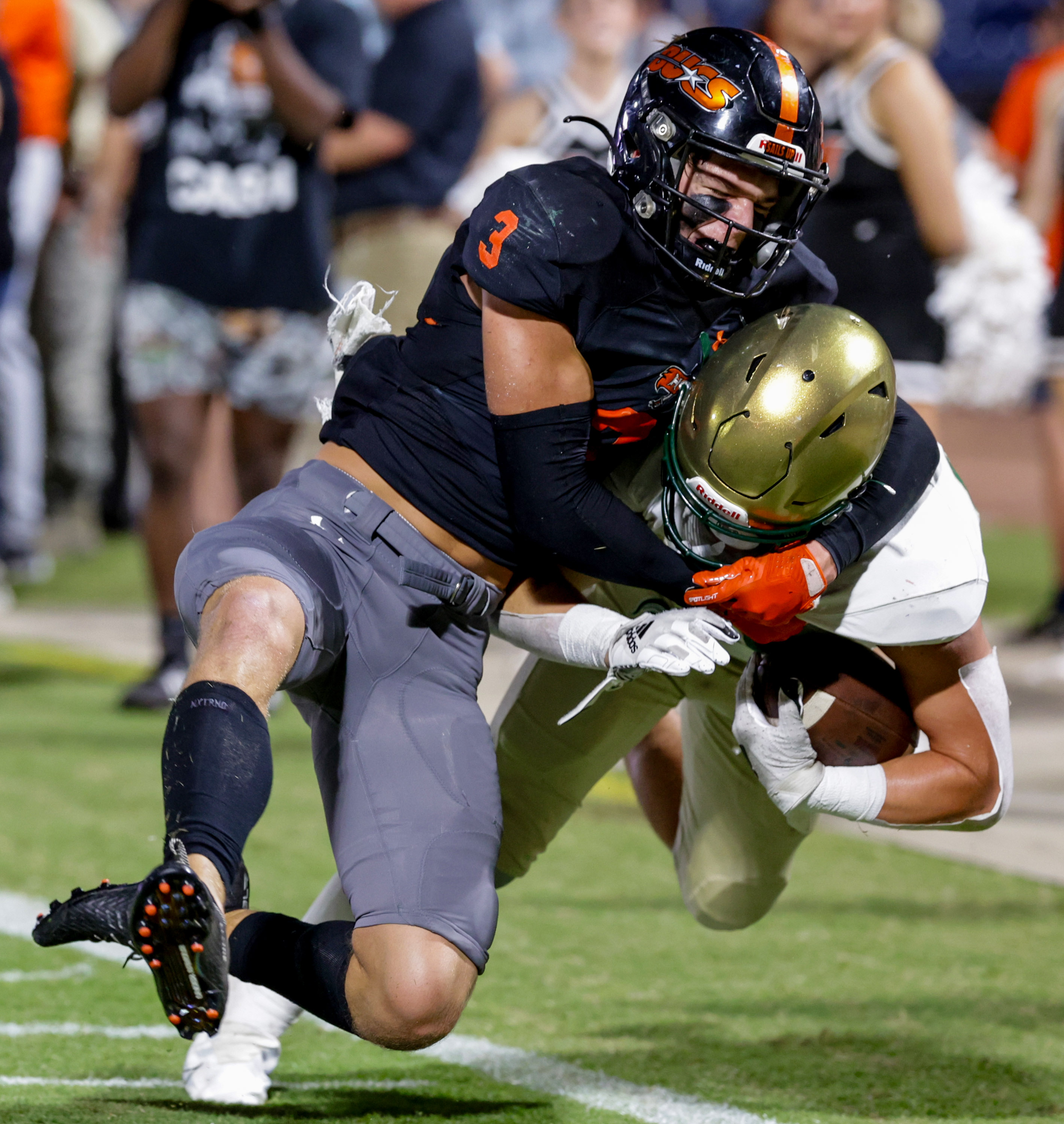 Mountain Brook at Hoover Football - al.com