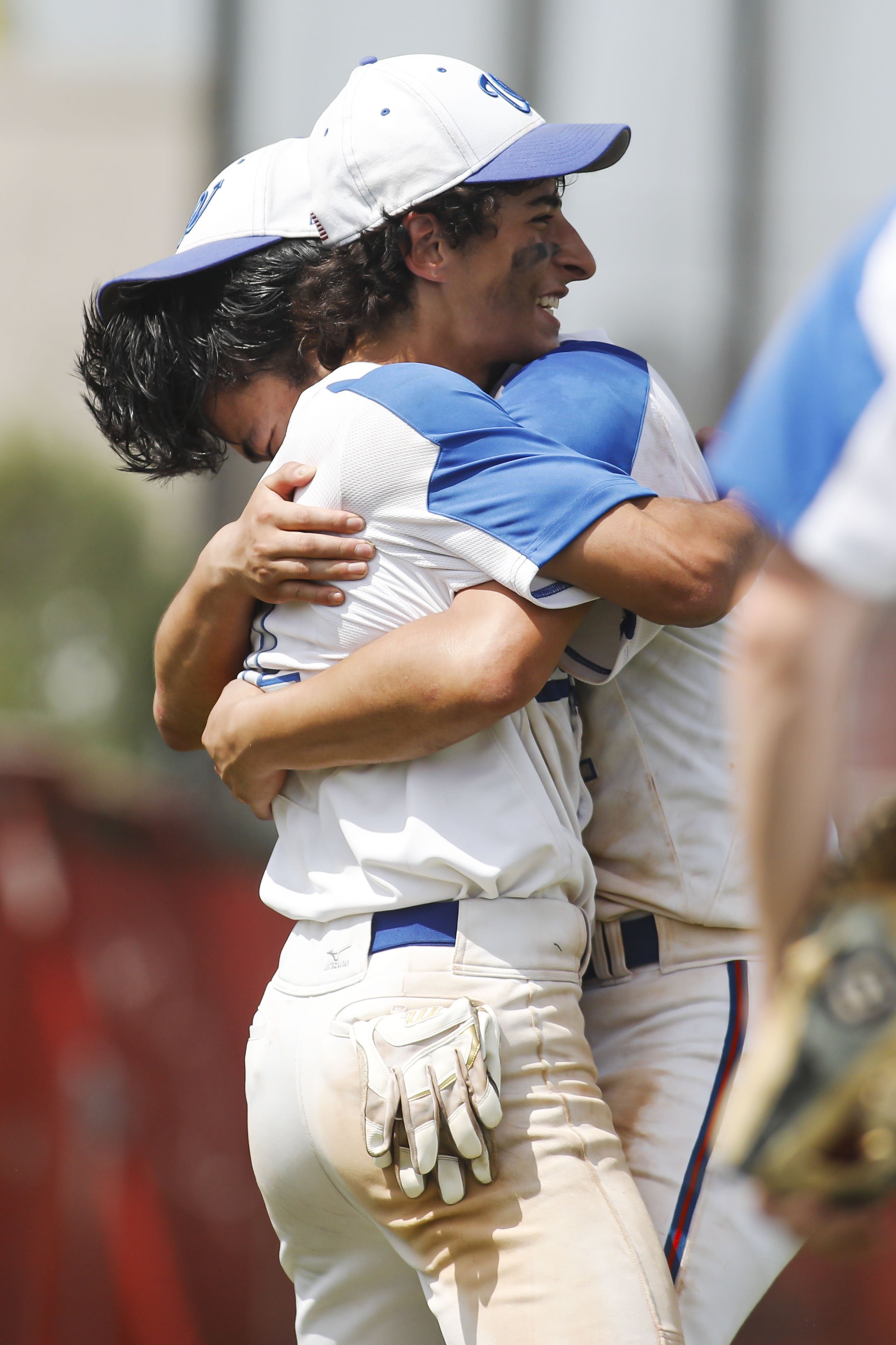Baseball: Westfield defeats No. 2 Cranford 2-1 in UCT semifinal on May ...
