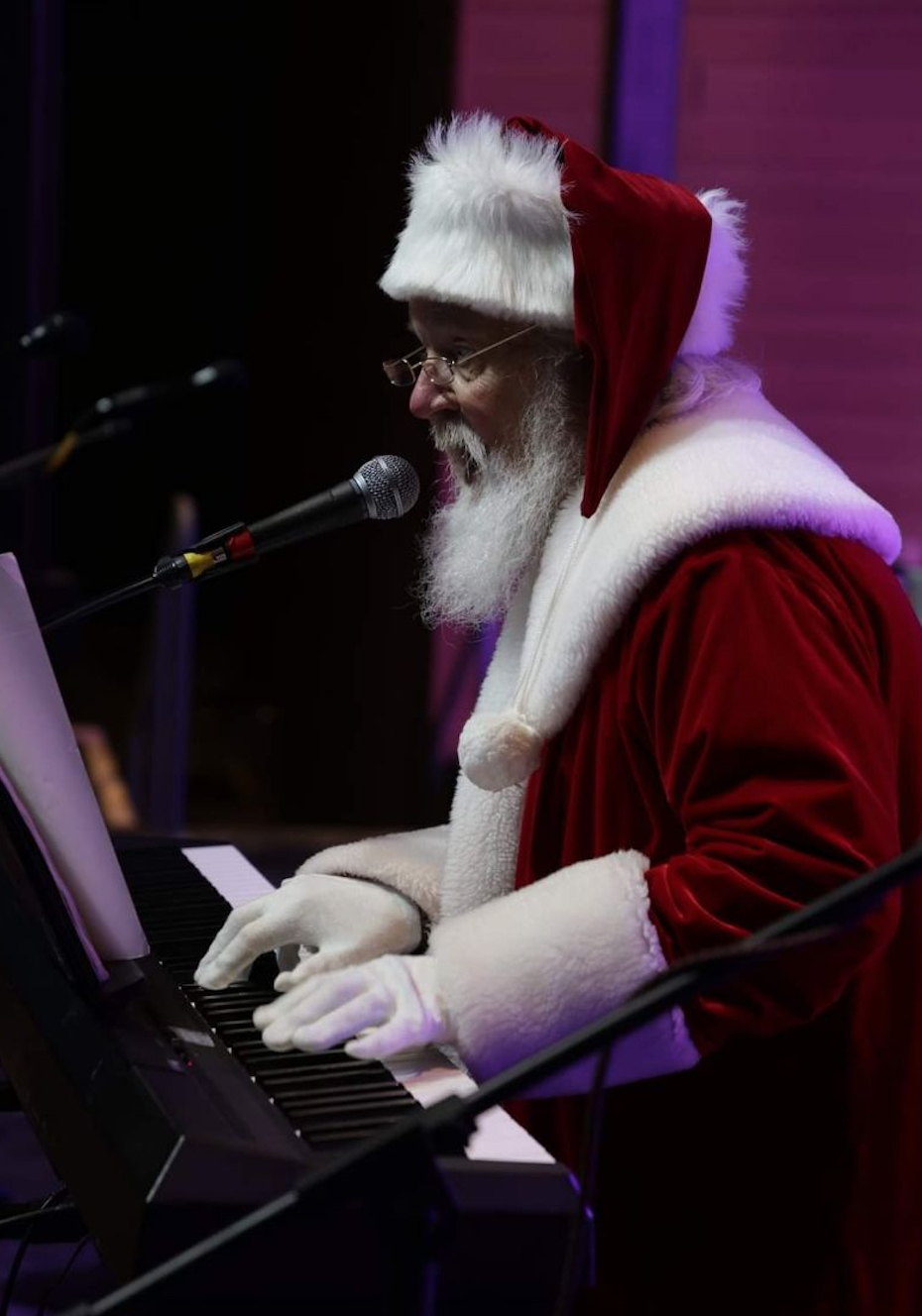 Alabama Santas - al.com