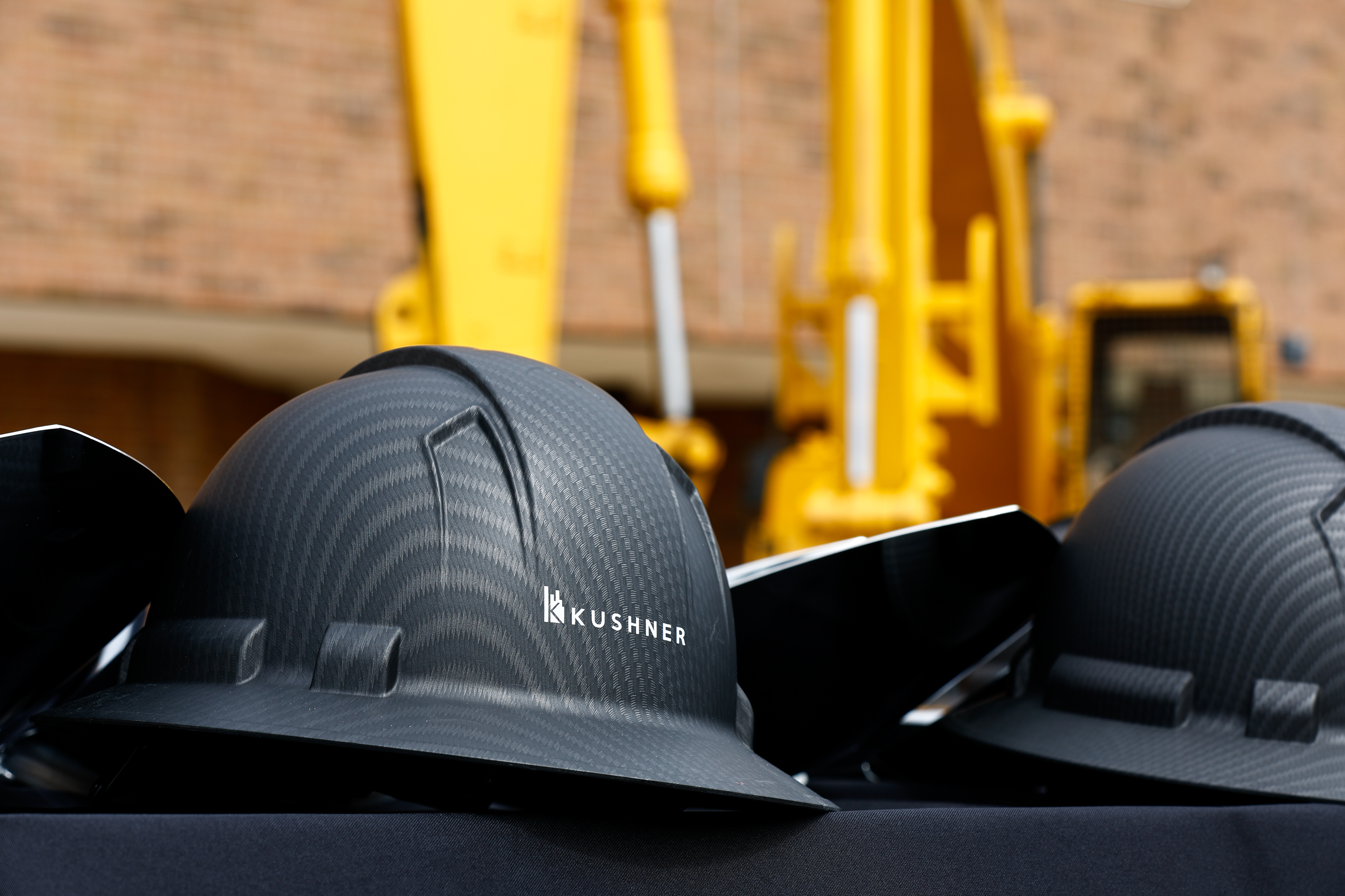 Groundbreaking Ceremony for Monmouth Square - nj.com
