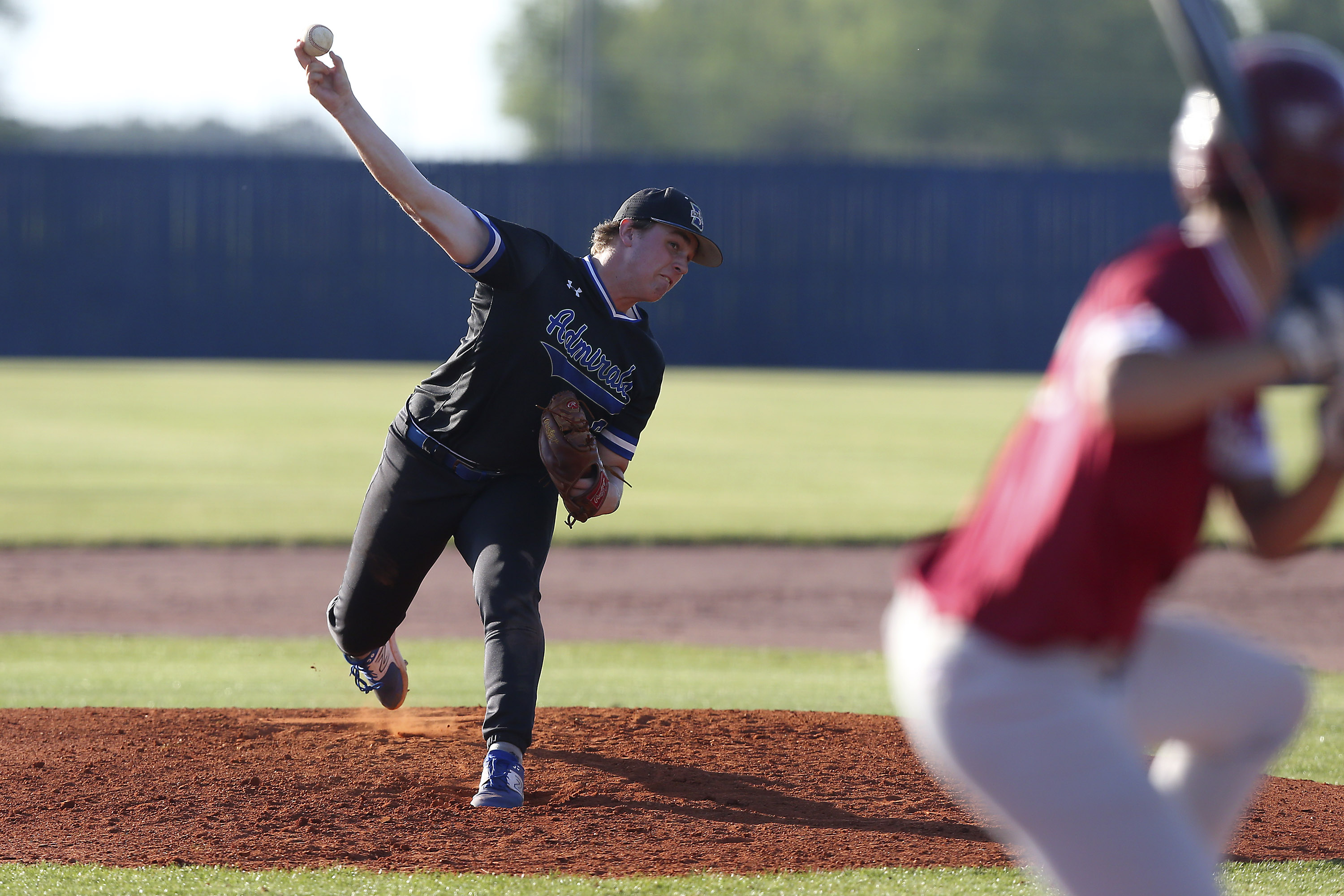 Bayside Academy vs Handley Baseball - al.com