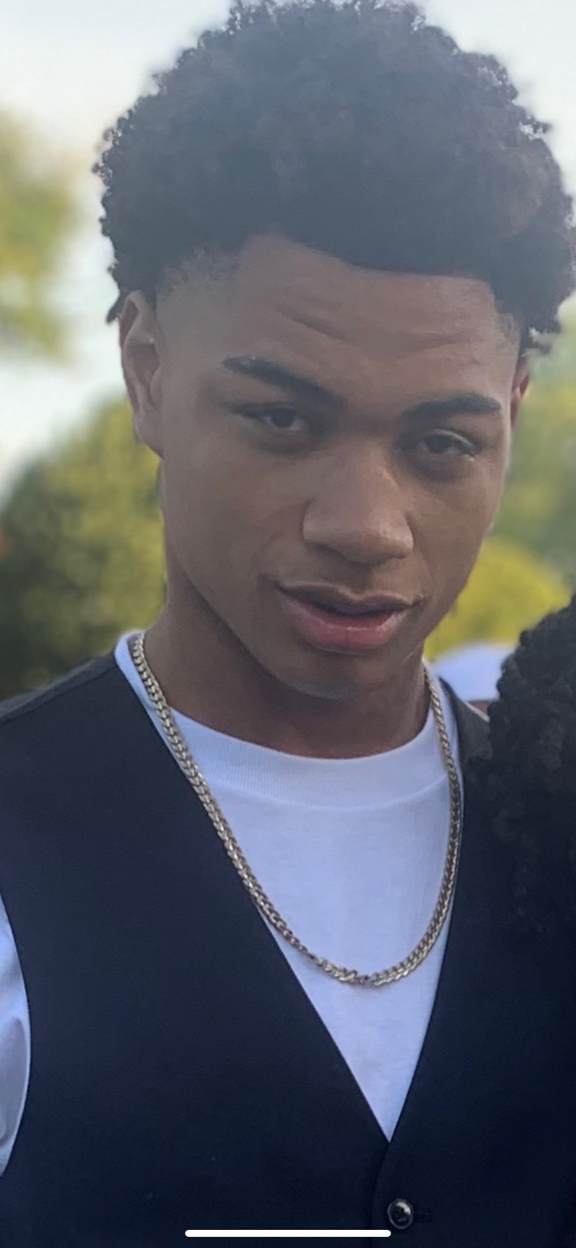 Keion Howard - oregonlive.com