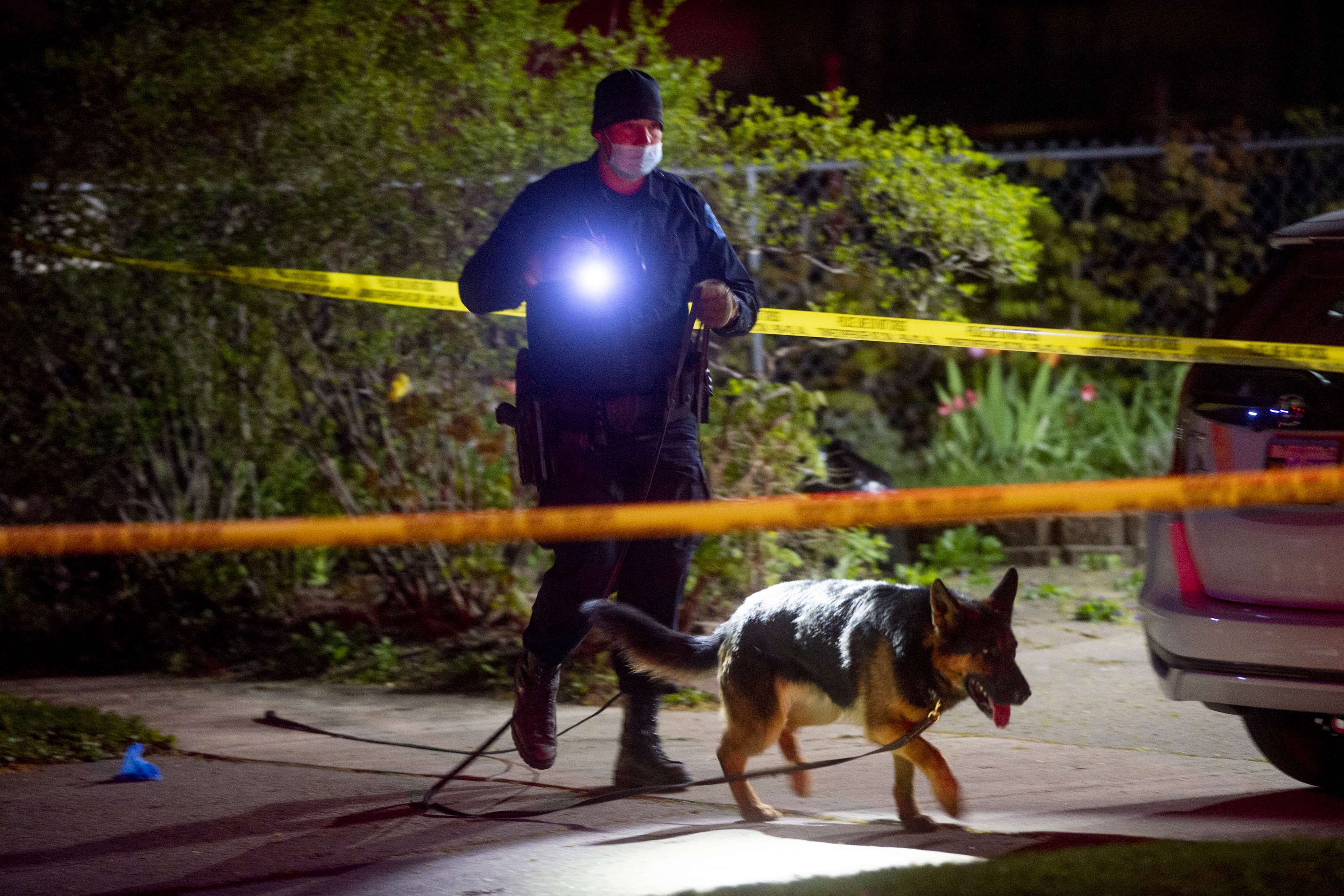 Flint homicides rise in 2021 - mlive.com