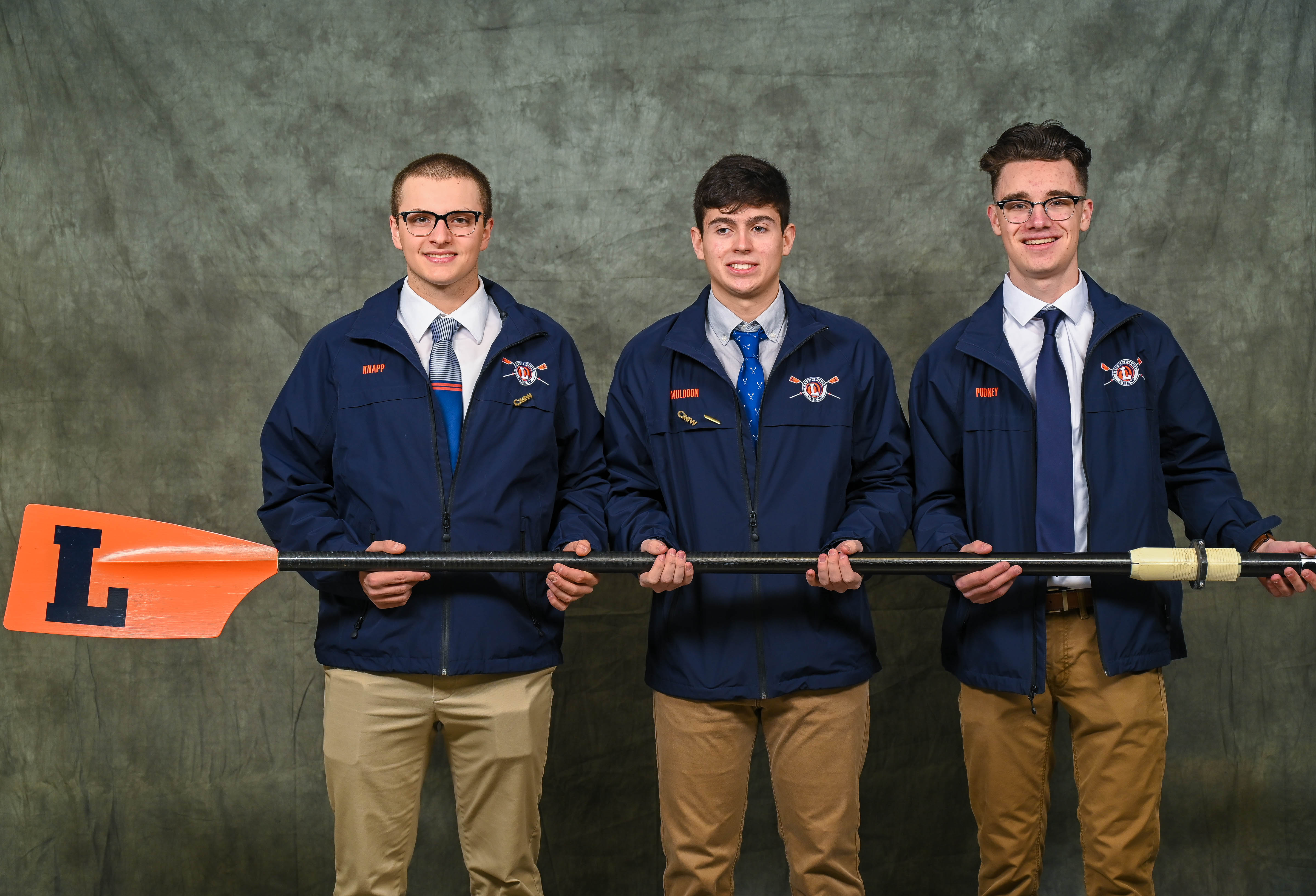 Section III crew members take over media day - syracuse.com