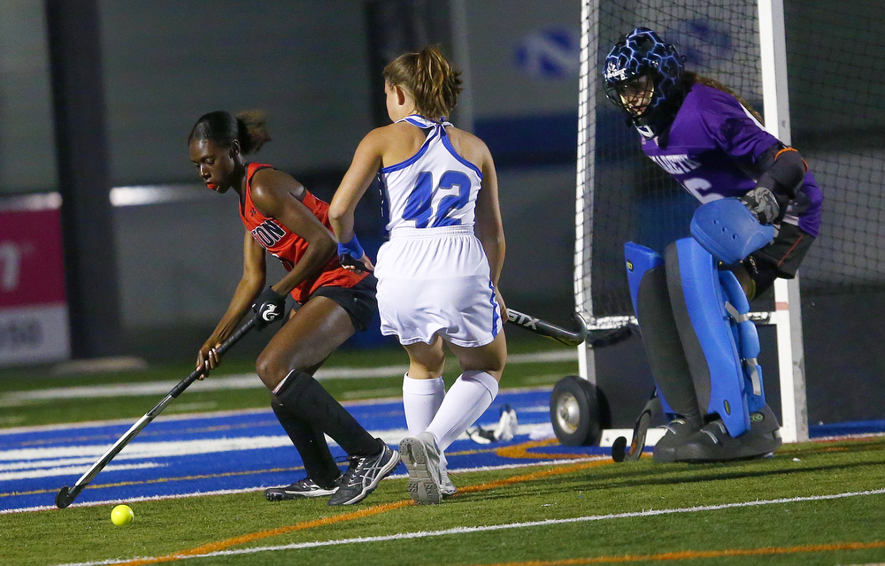 Nazareth field hockey hosts Easton on Oct. 11, 2022 - lehighvalleylive.com