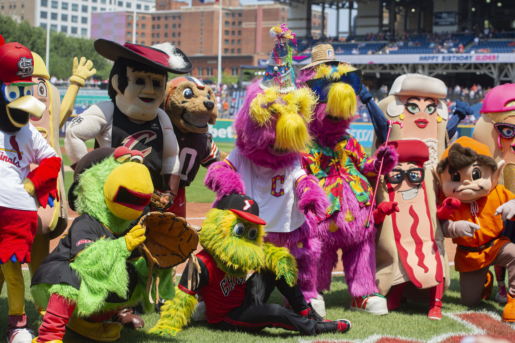 Cleveland Guardians vs. Minnesota Twins, Aug. 3, 2025 - cleveland.com