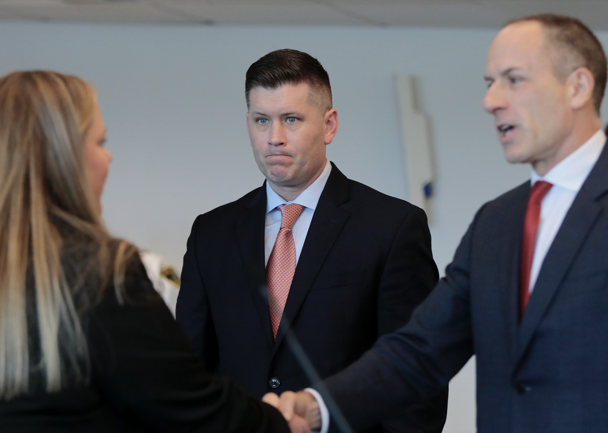 Mass. State Trooper Terence Kent - masslive.com