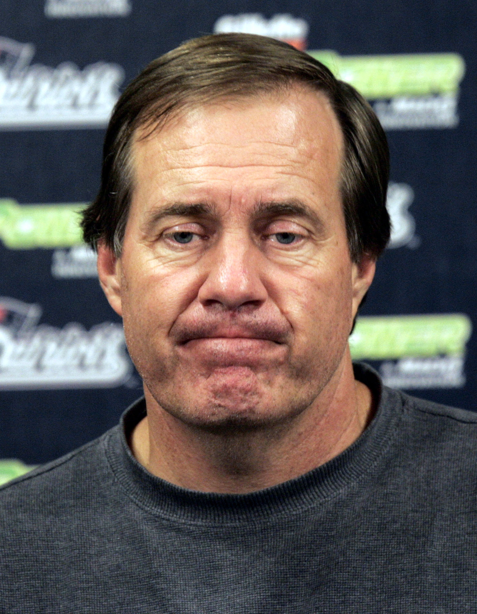 Bill Belichick through the years - masslive.com