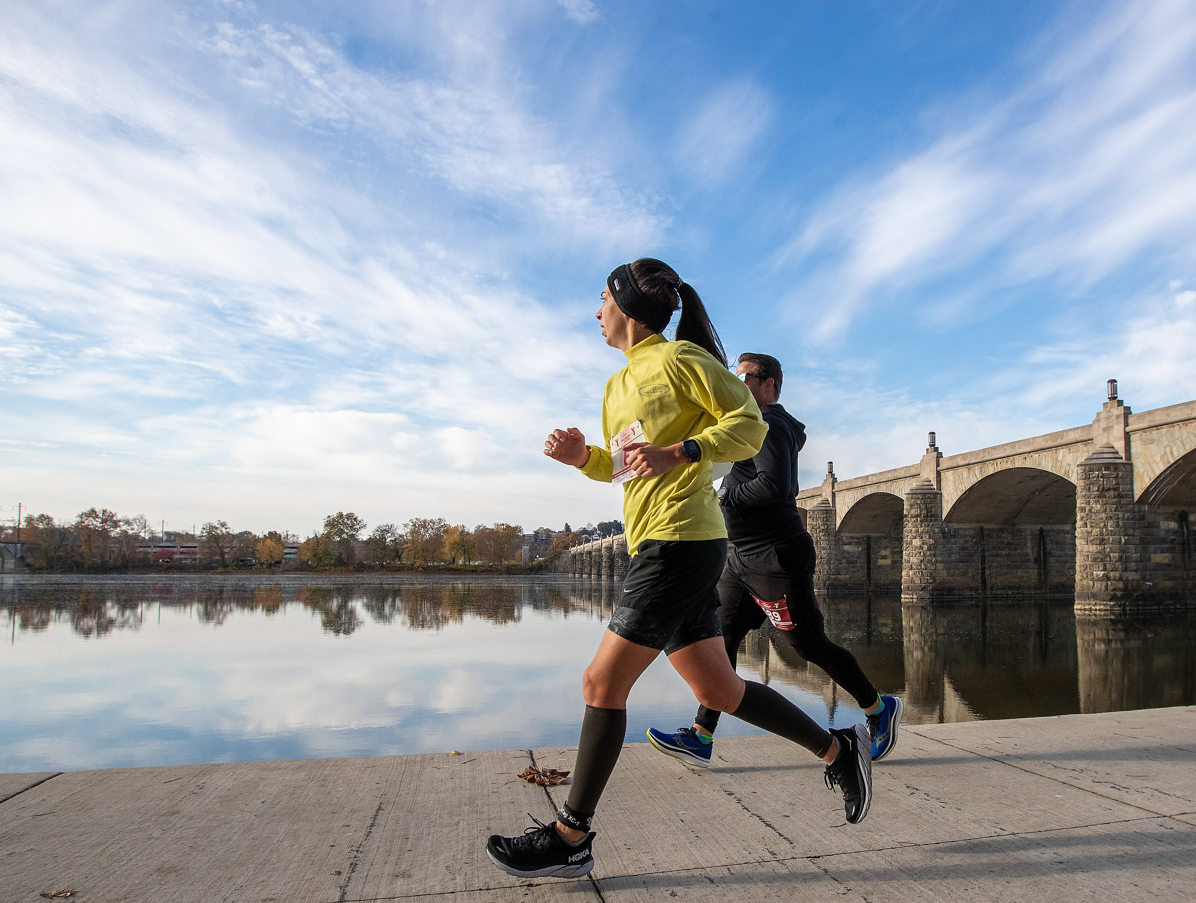 Harrisburg Marathon 2023 - pennlive.com