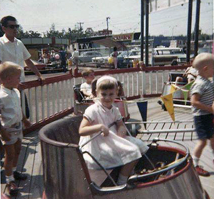 Vintage photos of amusement parks in N.J. - nj.com
