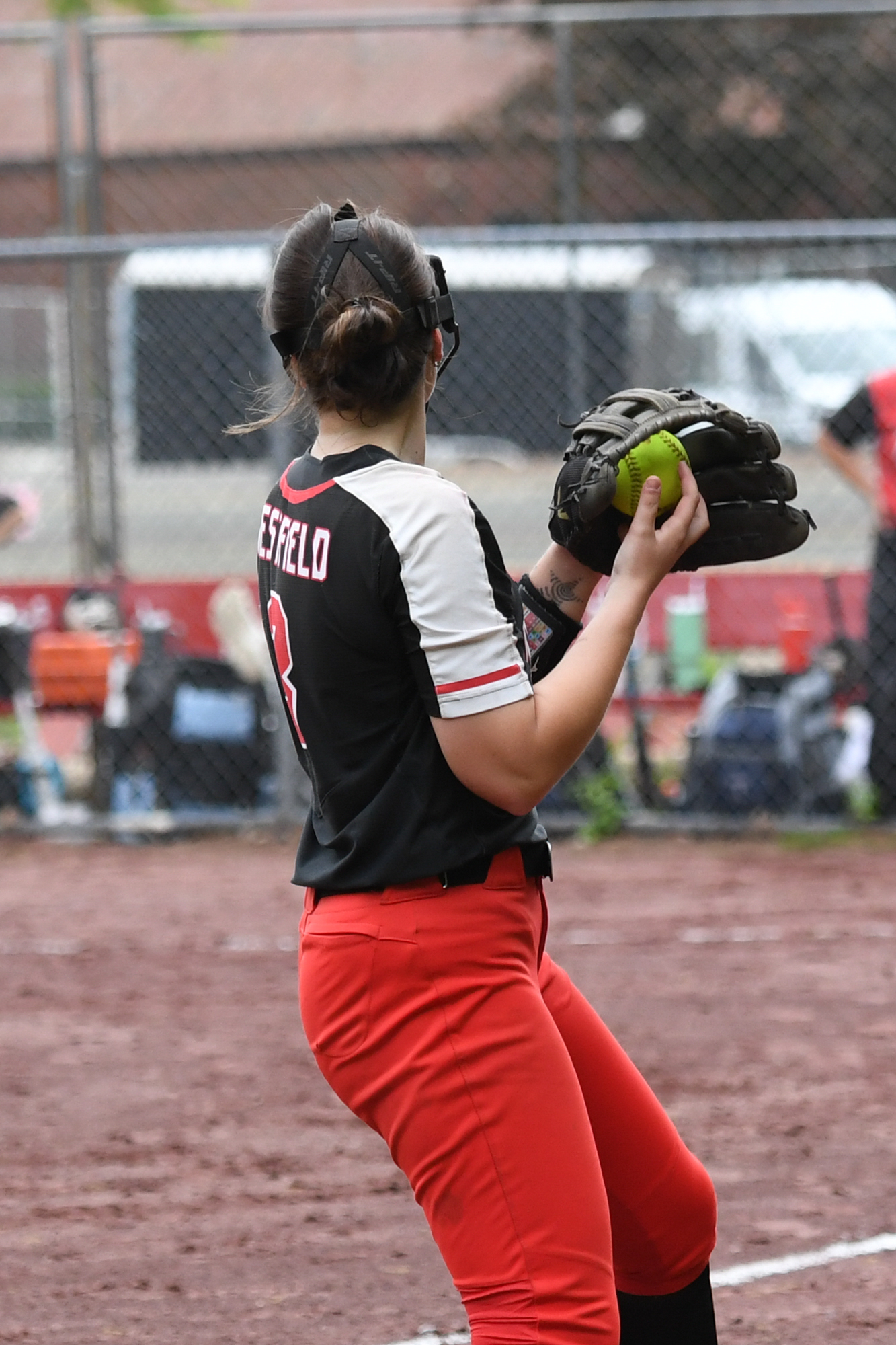 5-17-24 Westfield softball vs. Hampshire Regional - masslive.com