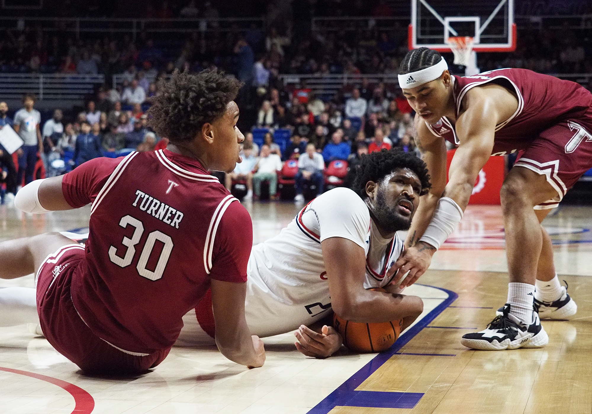 Troy at South Alabama basketball - al.com