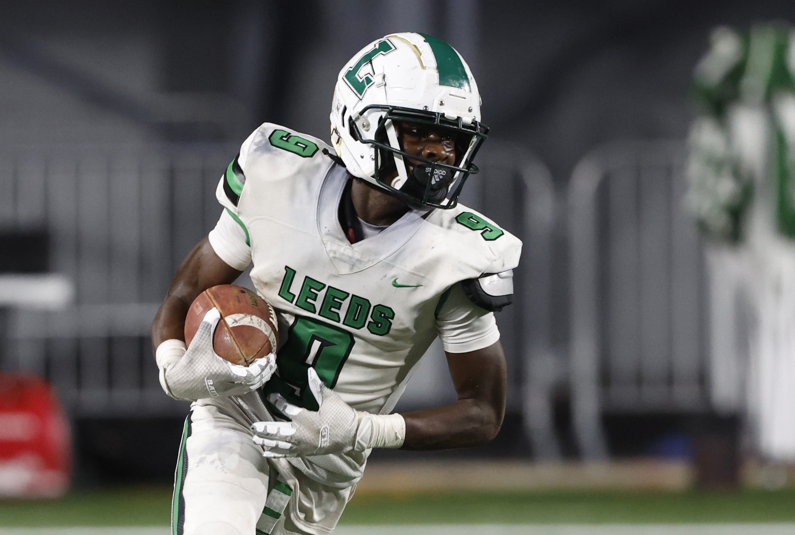 Leeds at Ramsay - al.com