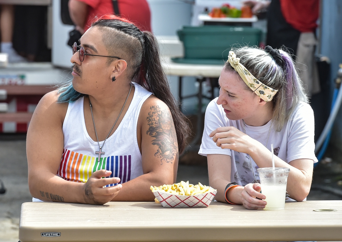 3 County Fair continues through Labor Day (Photos) - masslive.com