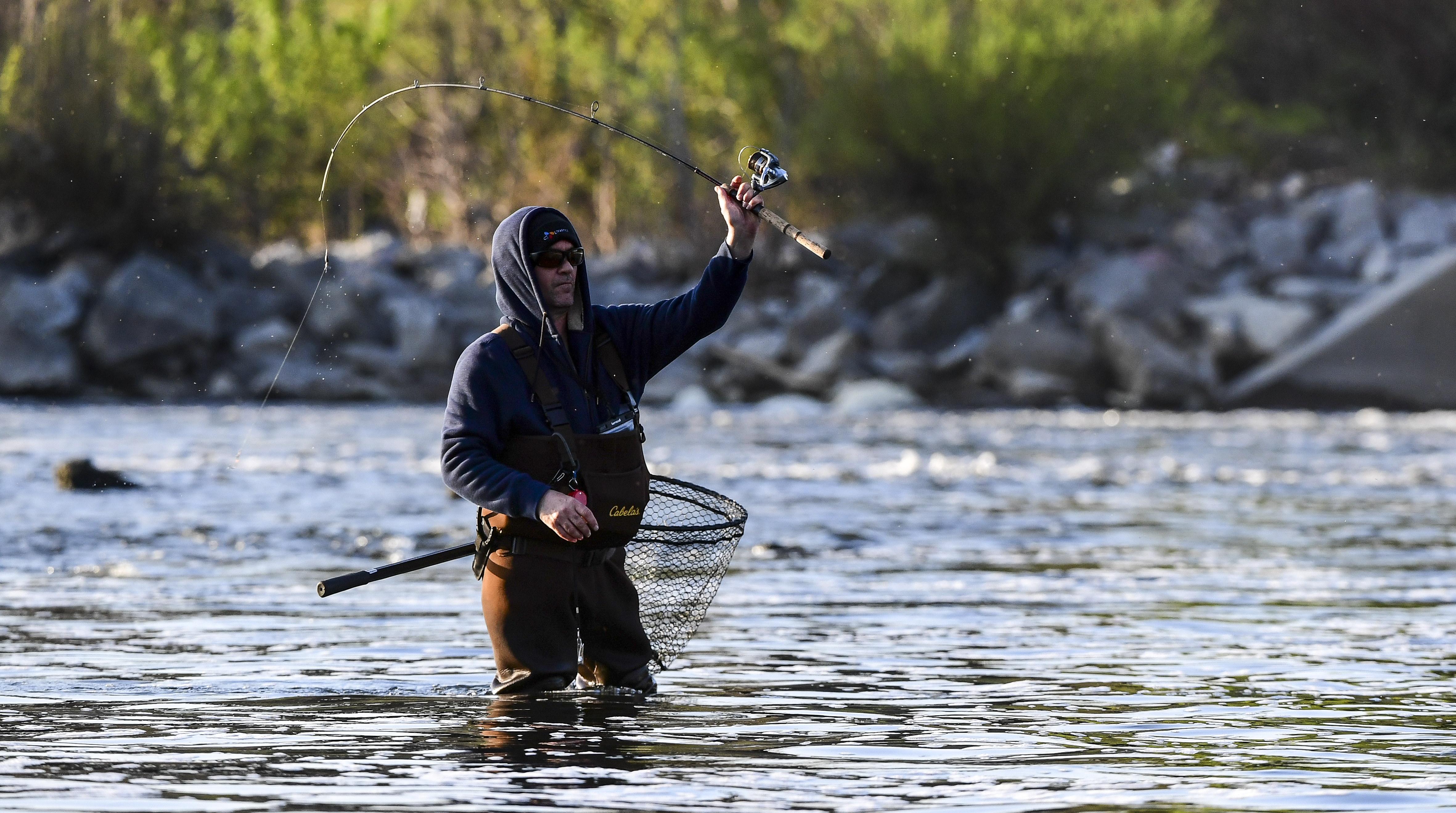 2025 Bi-State Shad Fishing Contest on the Delaware River ...