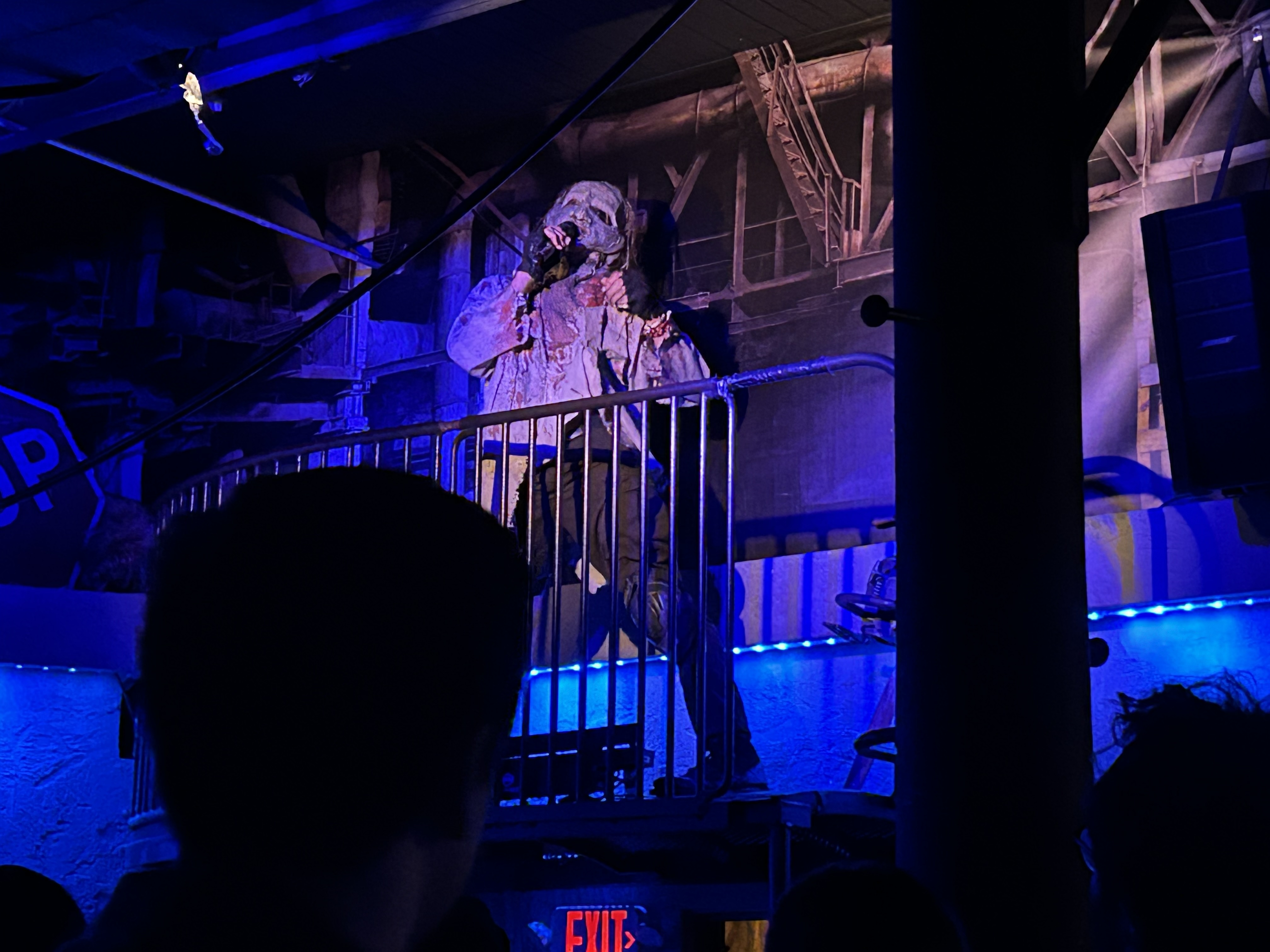 Behind the scenes at DementedFX - masslive.com