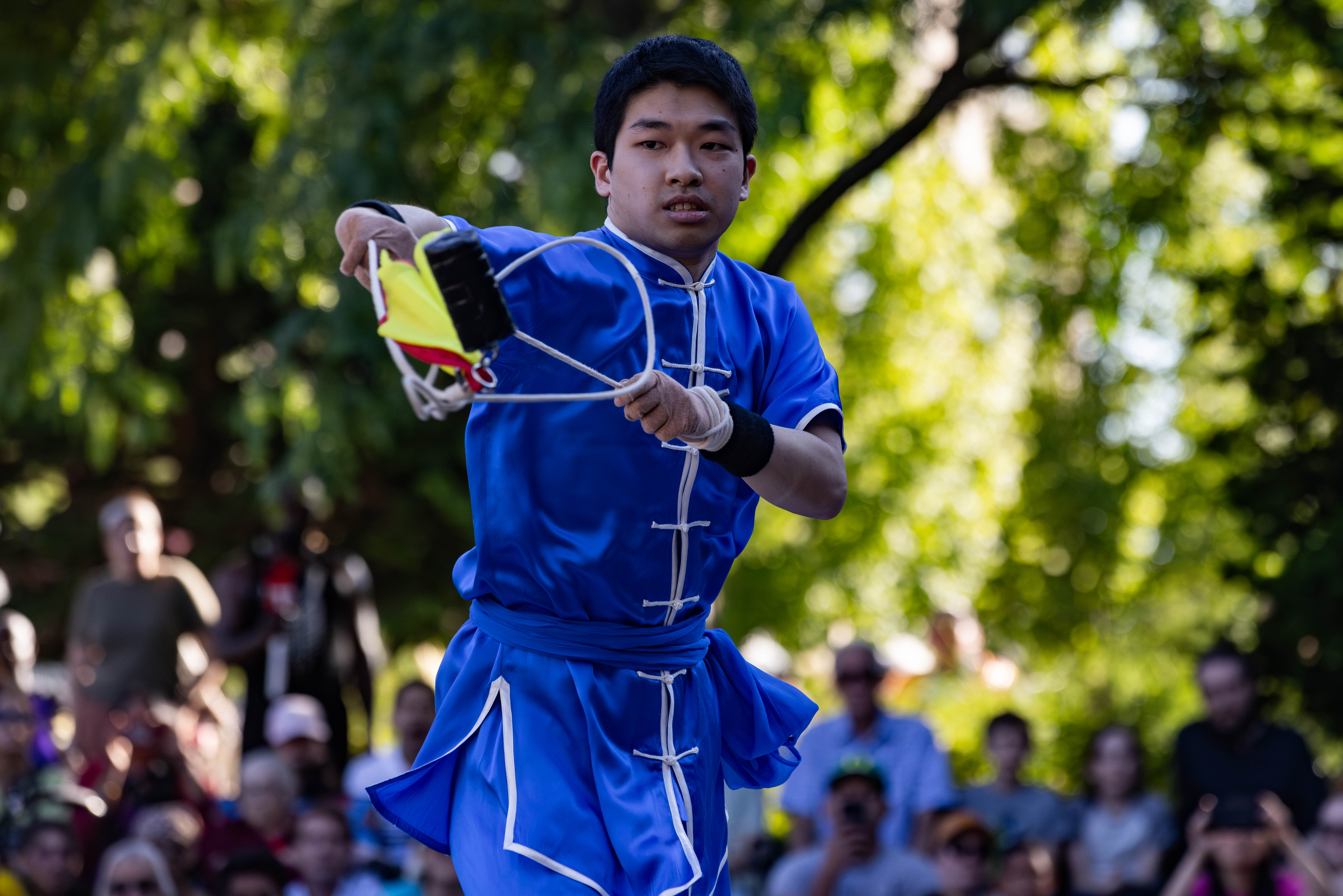Dancers take to the tiny stage at Beaverton’s annual Ten Tiny Dances ...