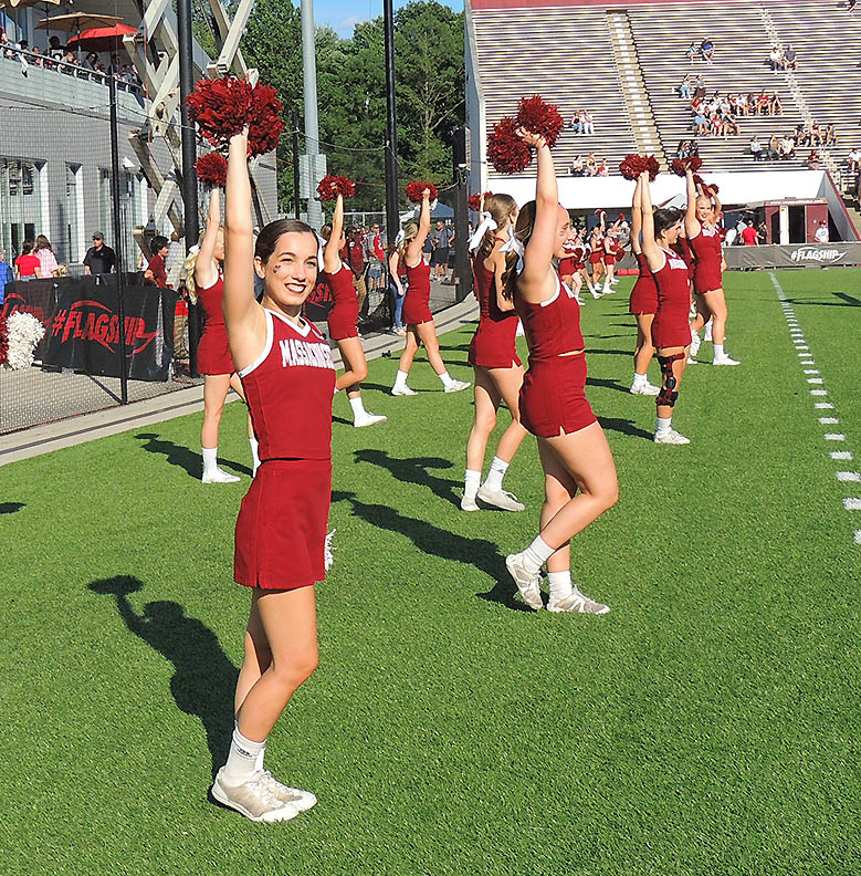 UMass Football vs BC 9/11/21 - masslive.com