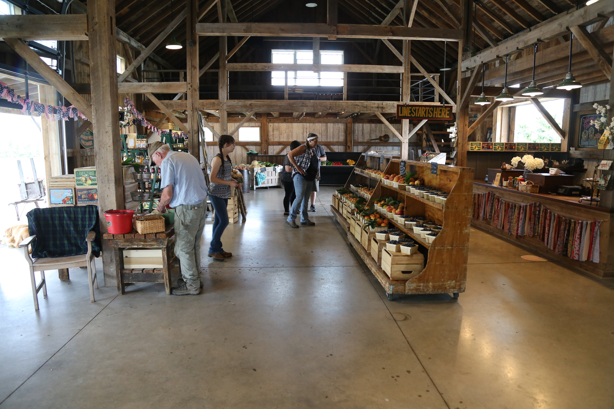 Quarry Hill Orchard in Berlin Heights - cleveland.com