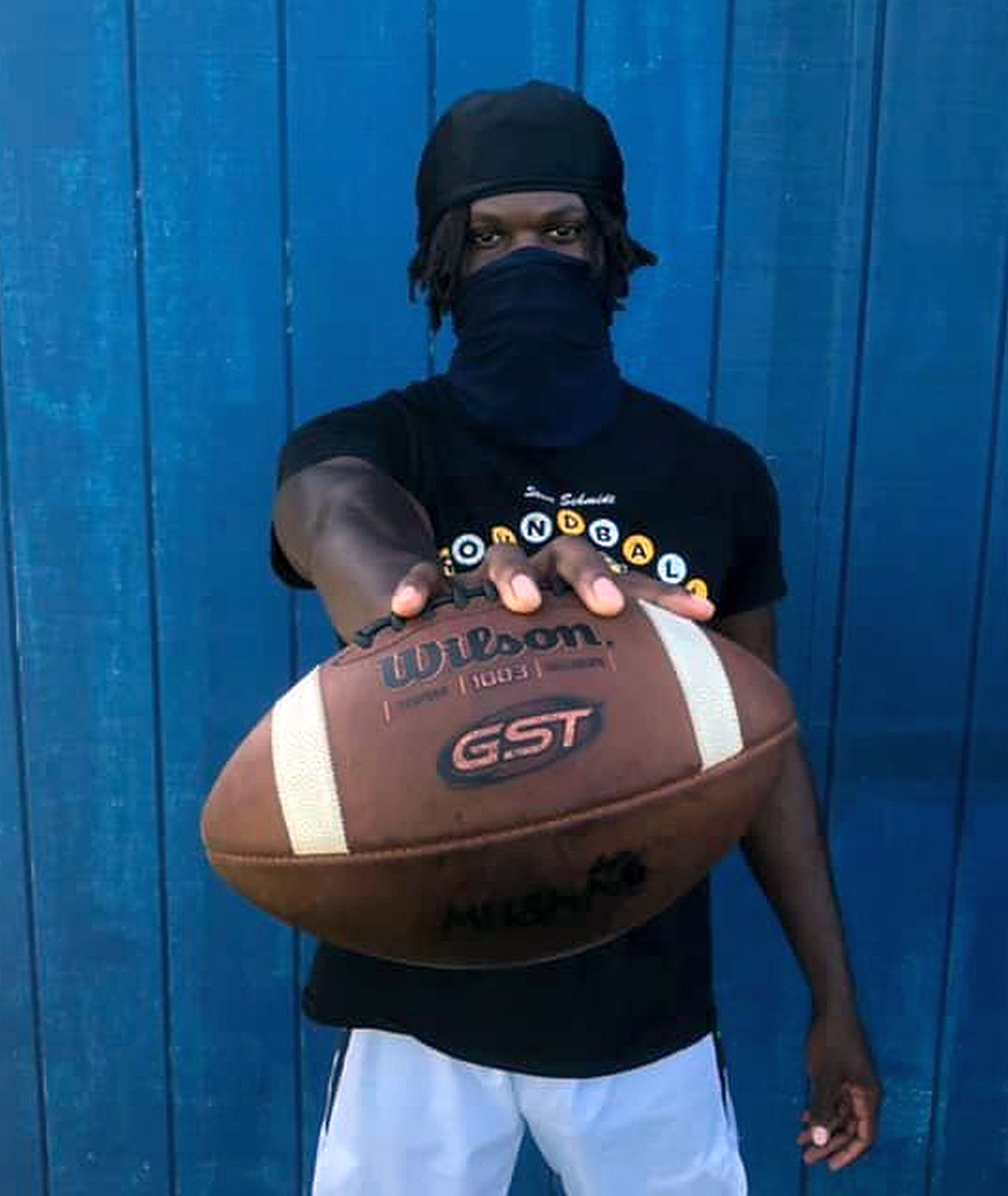 Powers Catholic football 2020 - mlive.com