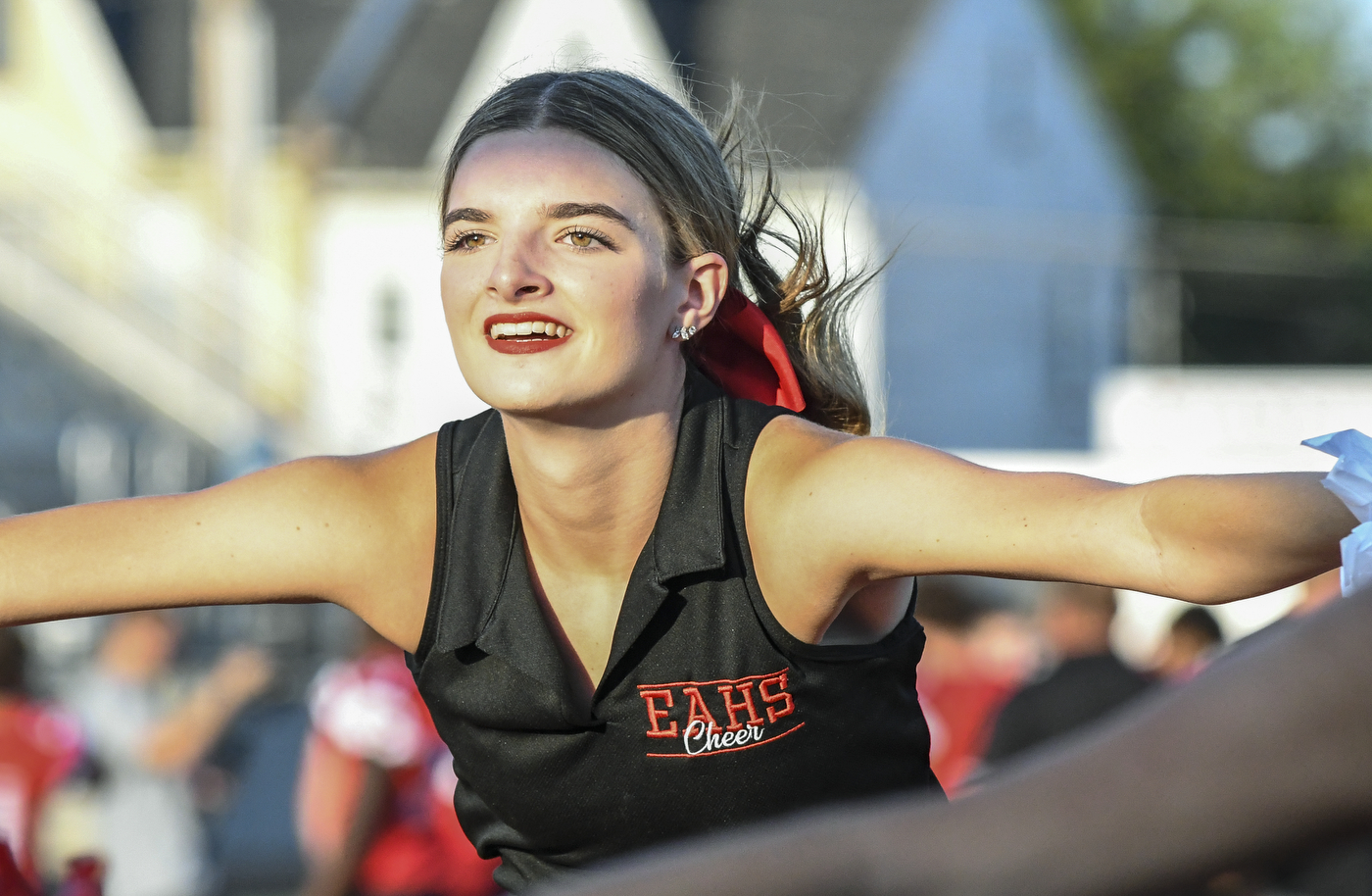 Easton celebrates grand opening of new Cottingham Stadium ...