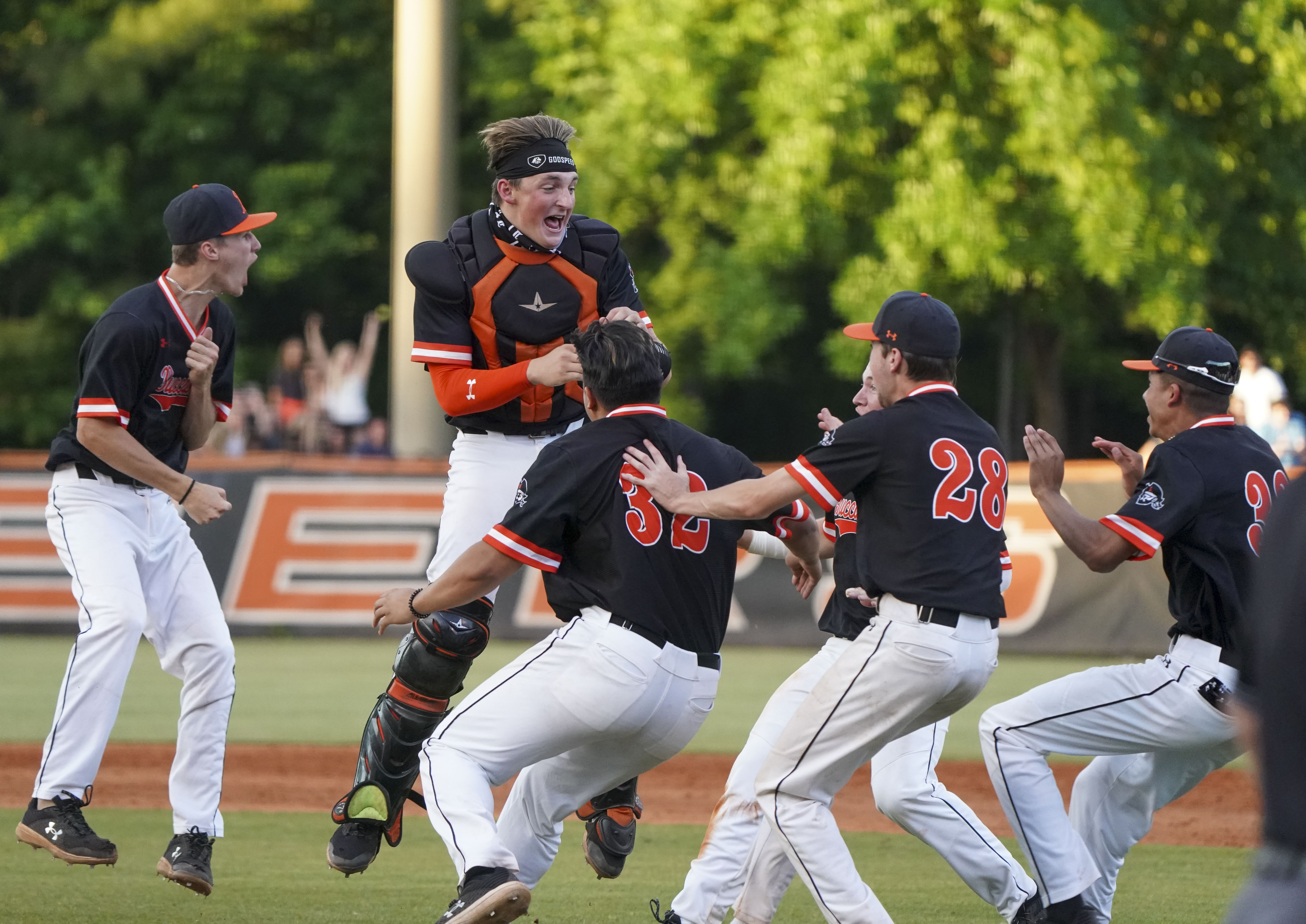 Florence vs Hoover Baseball Playoffs - al.com