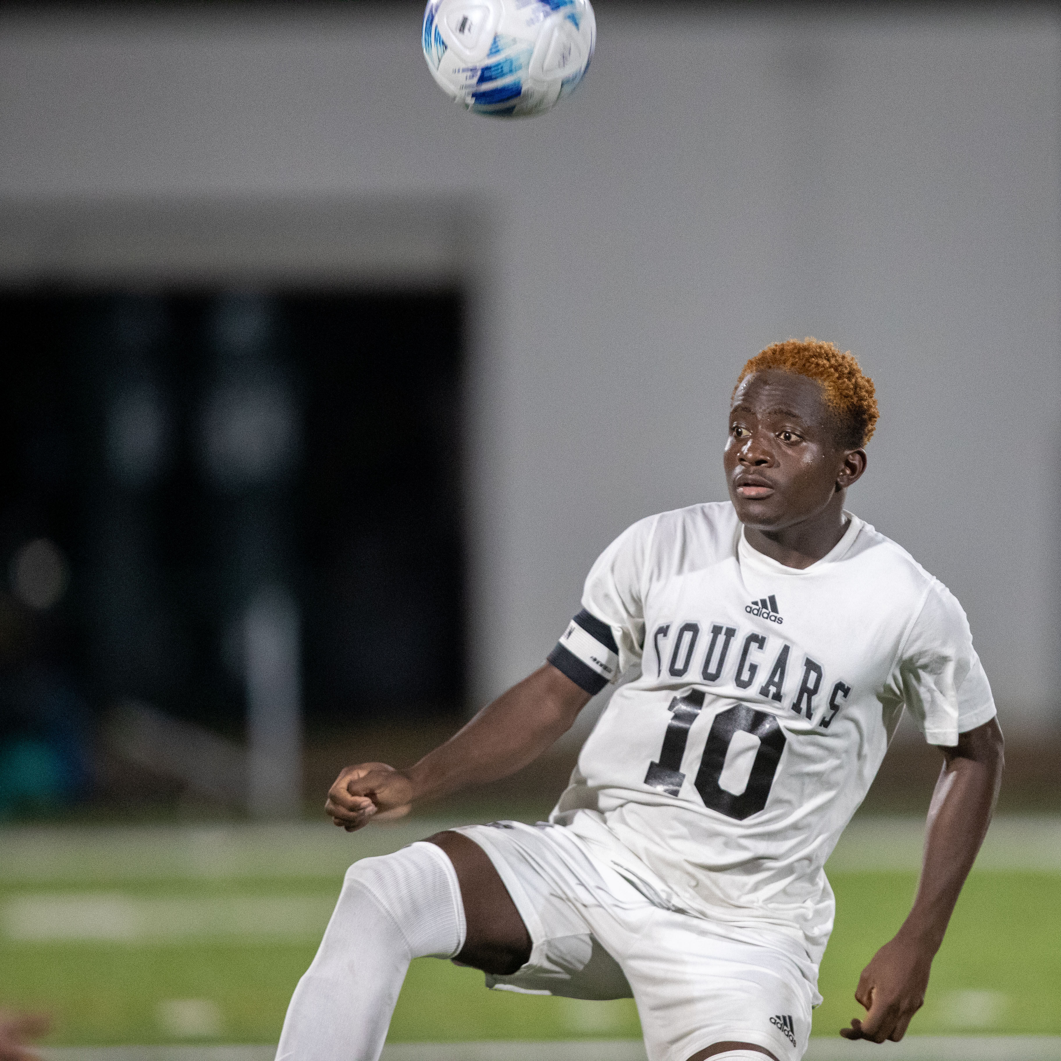 Trinity defeats Harrisburg, 5-3, in boys soccer matchup - pennlive.com