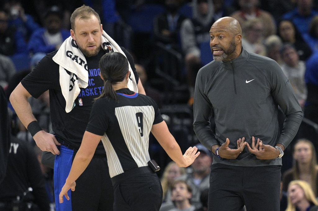 Cleveland Cavaliers vs. Orlando Magic, January 22, 2024 - cleveland.com