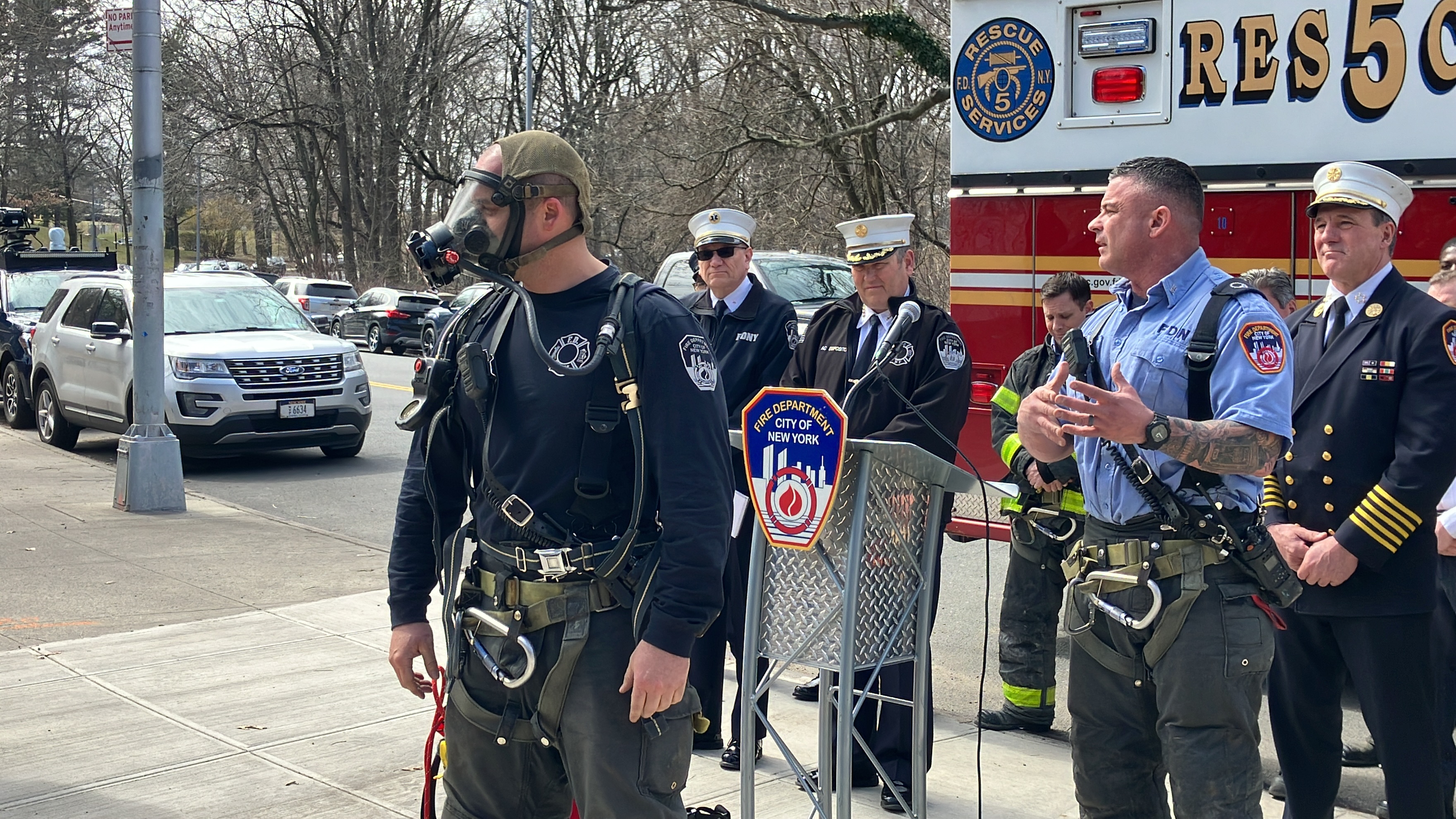 FDNY locates, rescues five young boys from a storm drain - silive.com